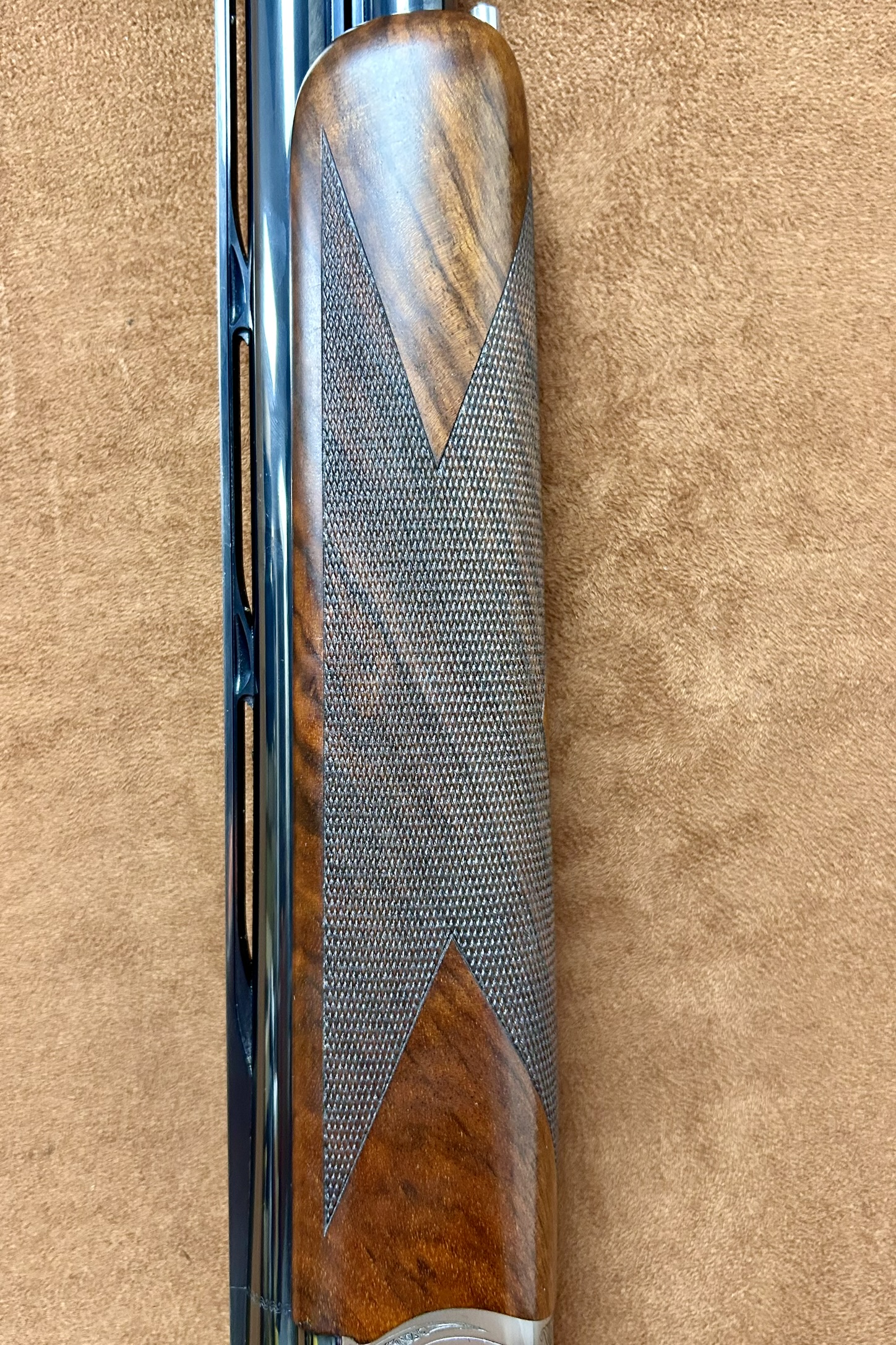 Caesar Guerini Invictus 1 Sporting 12GA 30" | 25040109 - Over Under ...