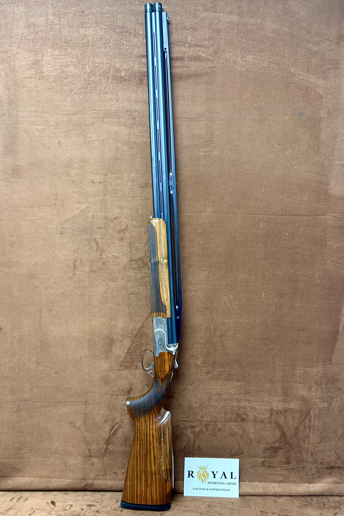 Caesar Guerini Invictus 1 Impact 12GA 32" Left Handed | 25040116 - Over ...