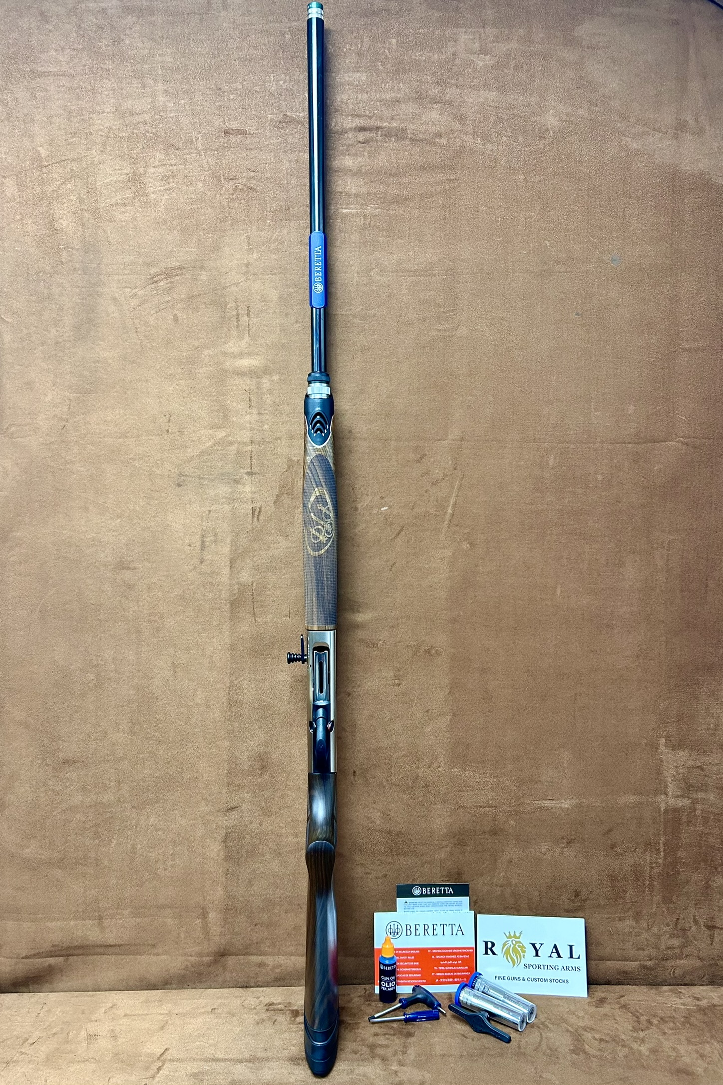 Beretta A400 Xcell Multi Target 12GA 32" | 25050066 - Semi Auto ...