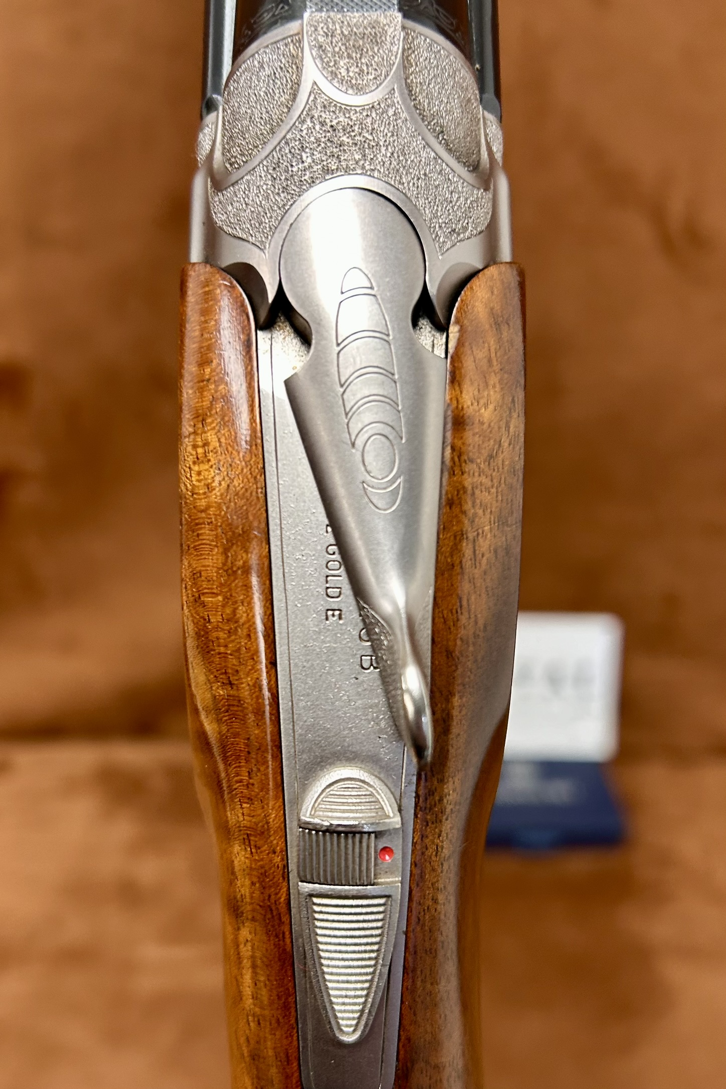 Beretta 682 Gold E Sporting 12GA 32" | 25010158 - Over Under Shotguns ...