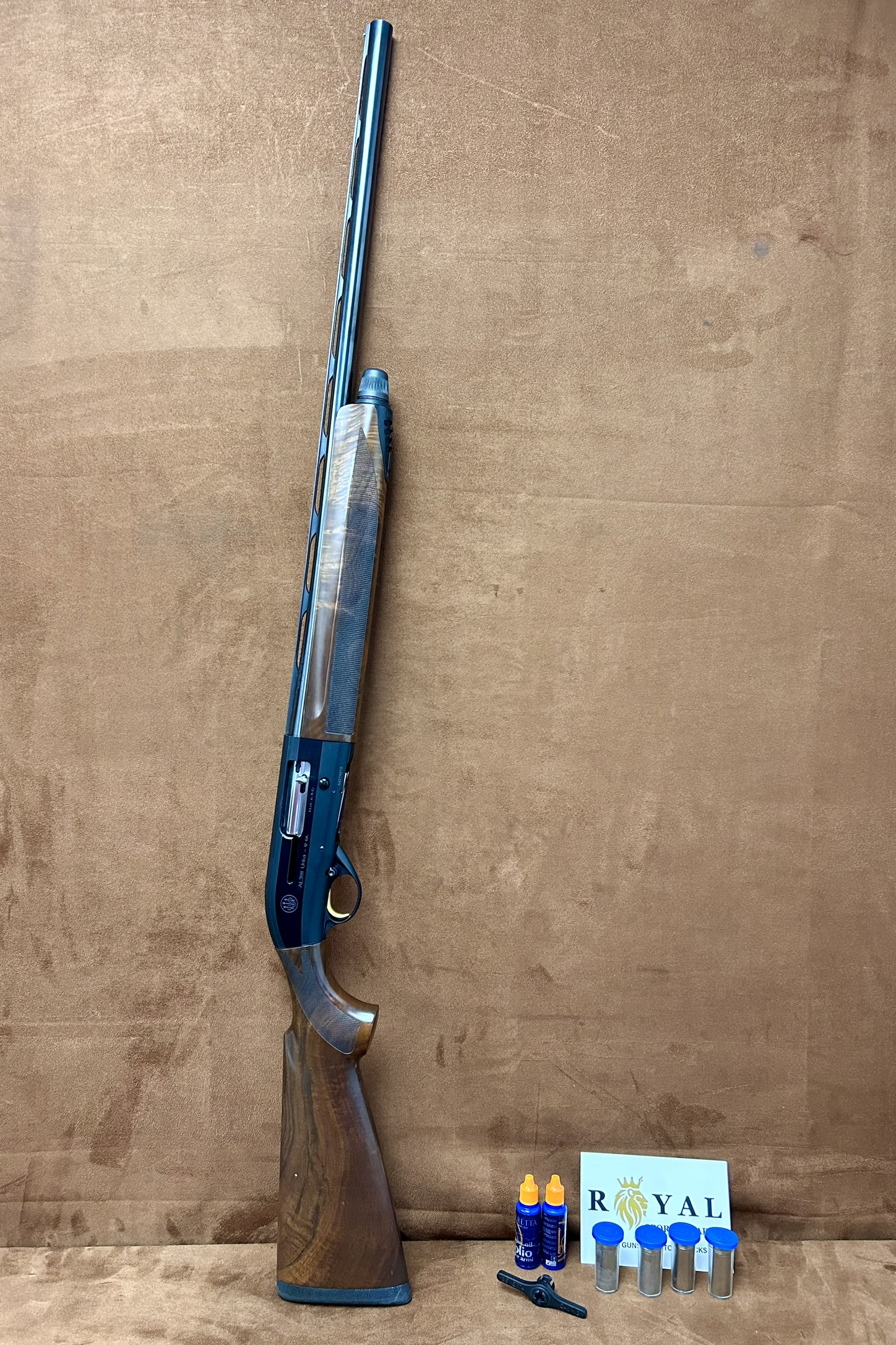 Beretta AL 391 Urika 12GA 28" | 25010097 - Semi Auto Shotguns at ...
