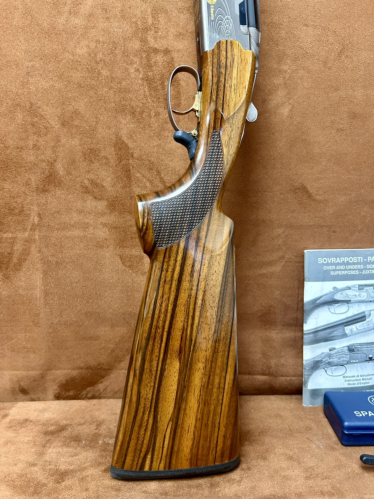 Beretta 682 Gold E 12GA 32" | 25010159 - Over Under Shotguns at ...
