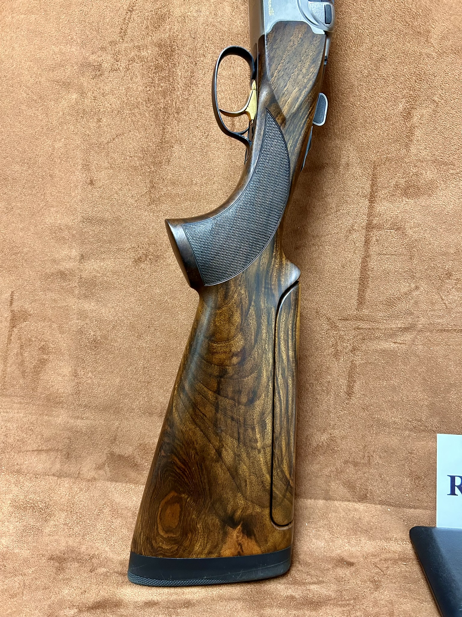 Beretta DT10 Trident 12ga 30" | 24060453 - Over Under Shotguns at ...