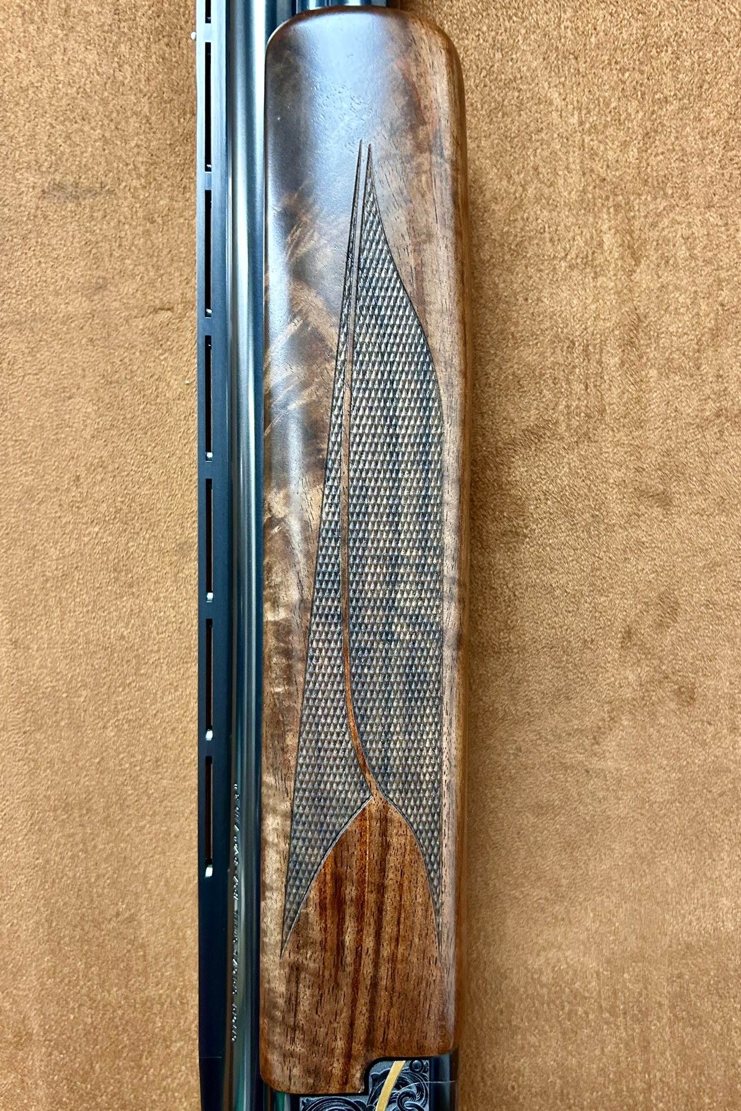 Browning Gran Lightning 12GA 28" | 25050002 - Over Under Shotguns at ...