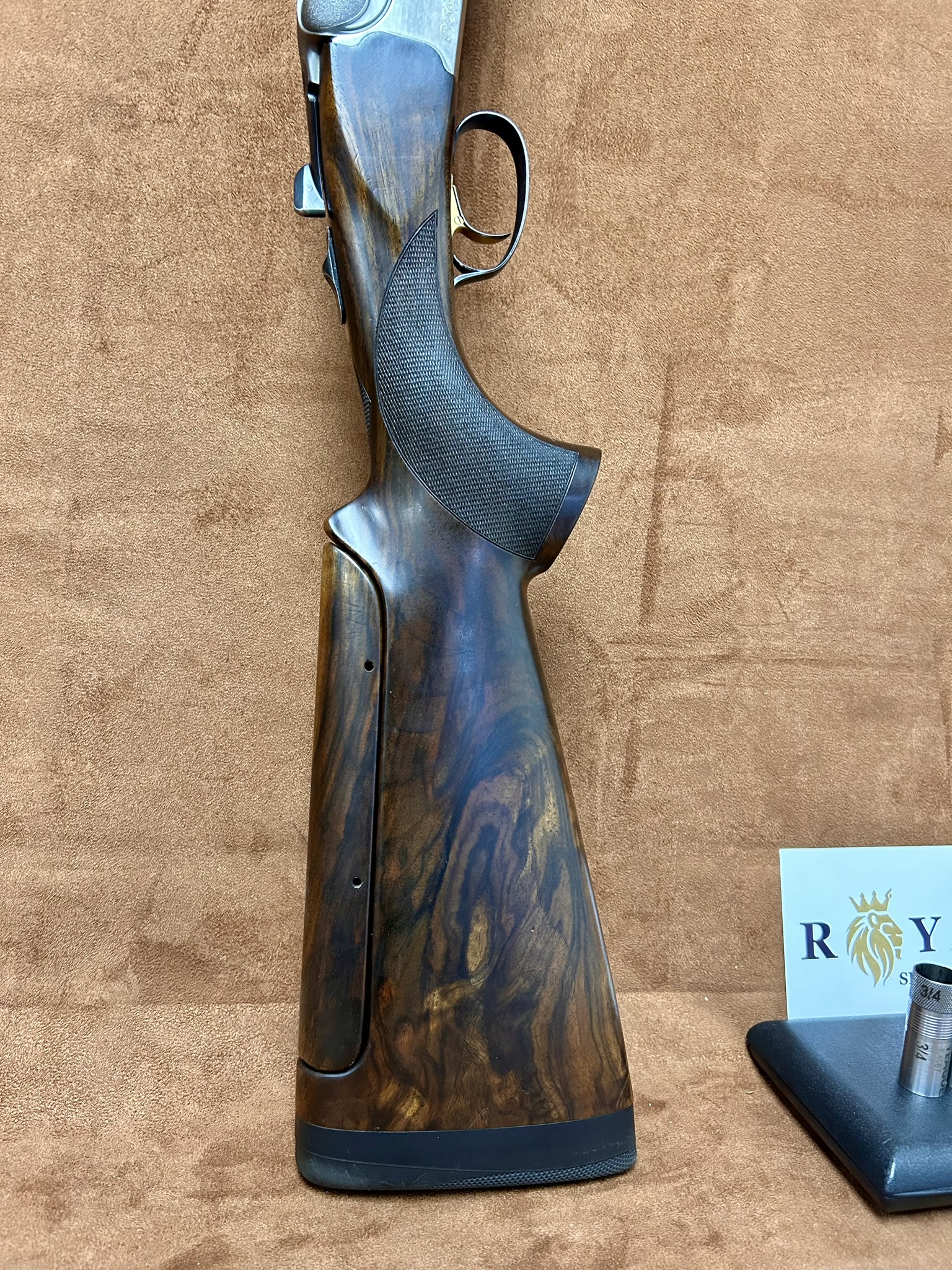 Beretta DT10 Trident 12ga 30" | 24060453 - Over Under Shotguns at ...