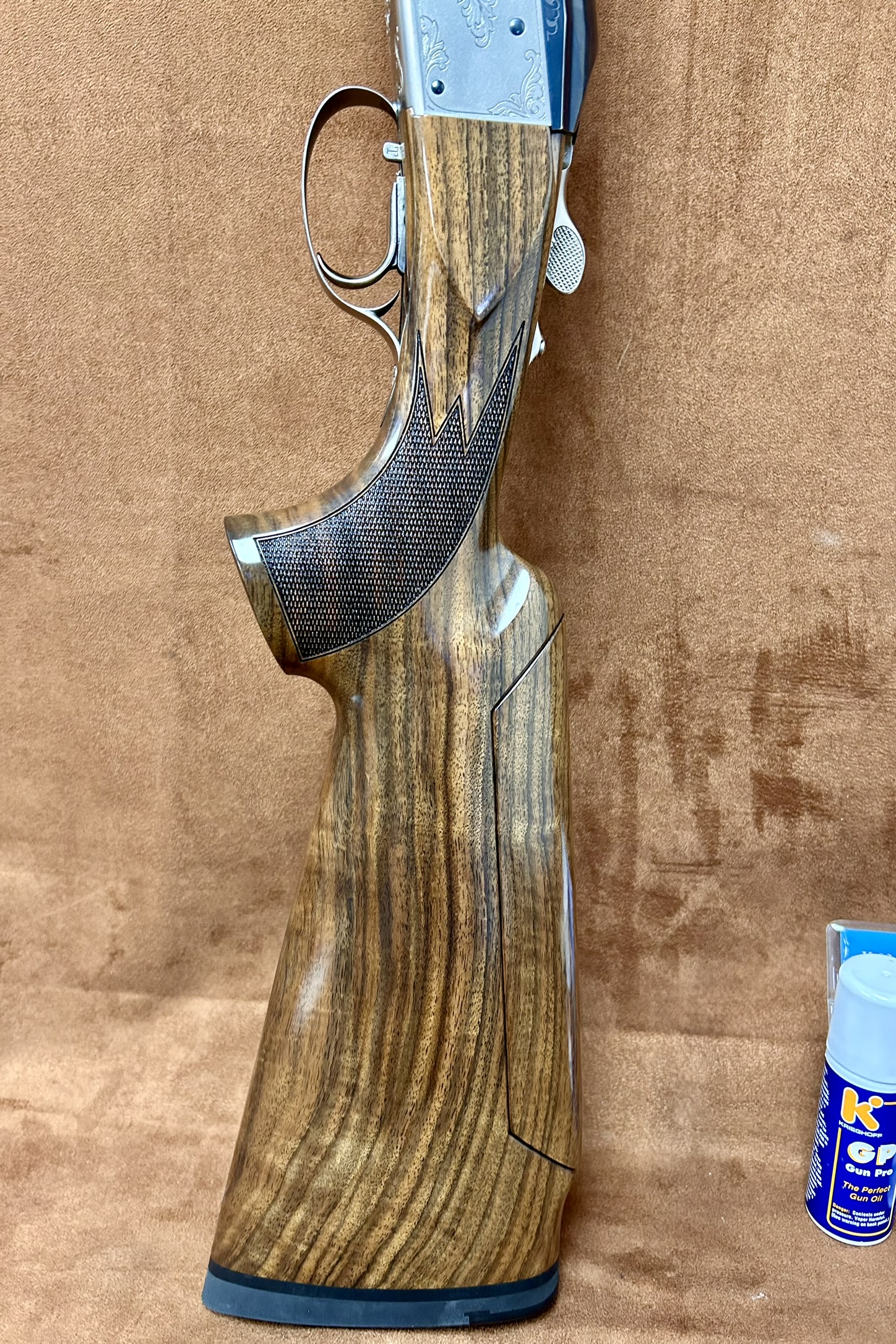 Krieghoff K-80 Pro-Sporting 12GA 32" | 25030008 - Over Under Shotguns ...