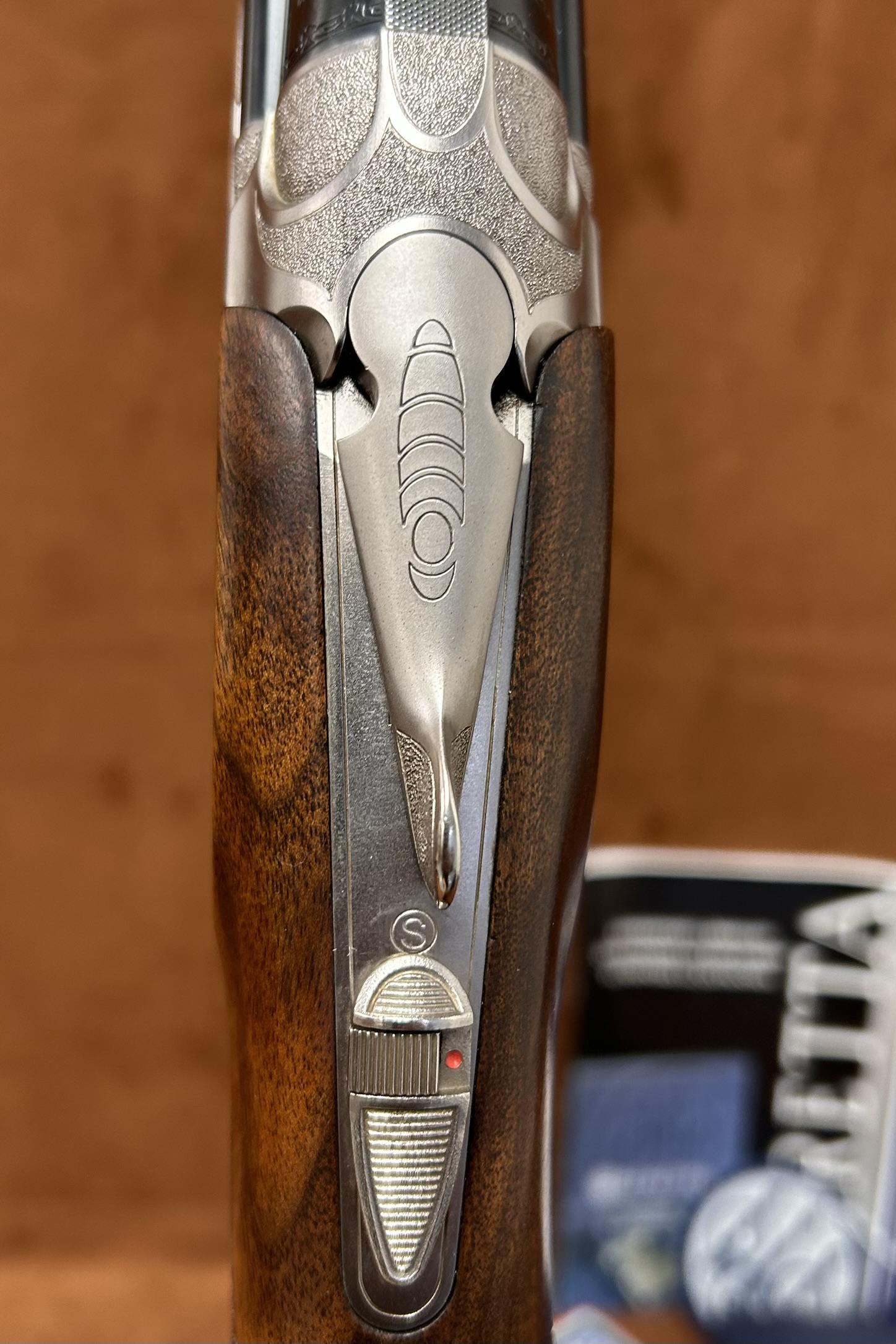 Beretta 682 Gold E 12GA 30" | 25010144 - Over Under Shotguns at ...