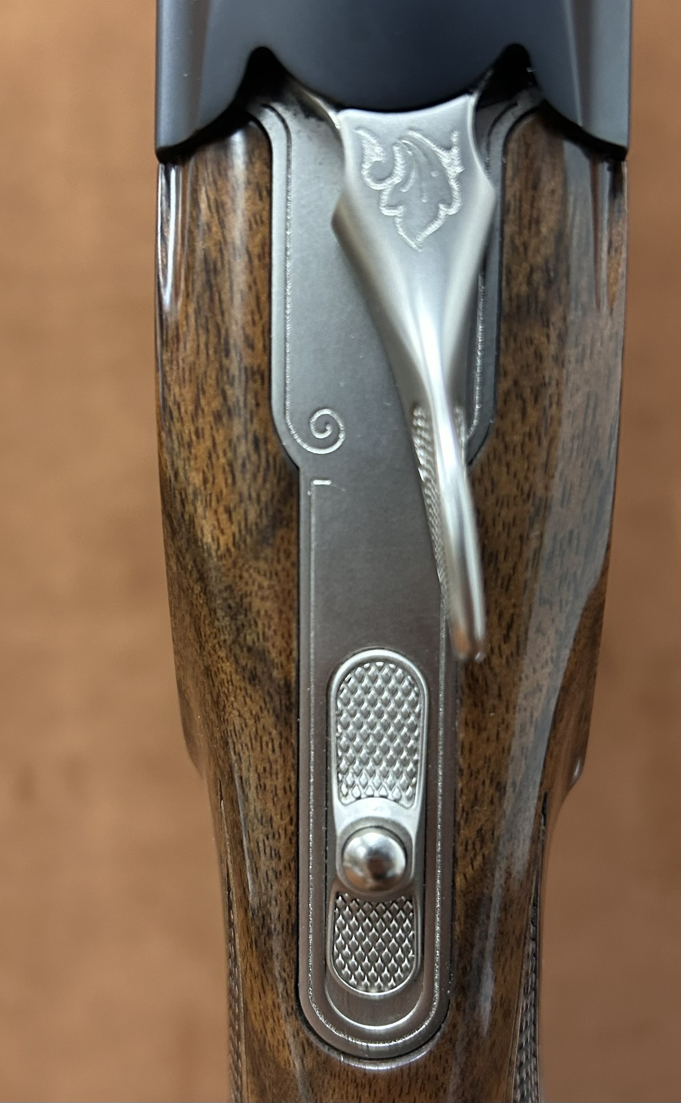 Krieghoff K-80 Pro Sporter / ACS Release Trigger 12GA 32" | 25050058 ...