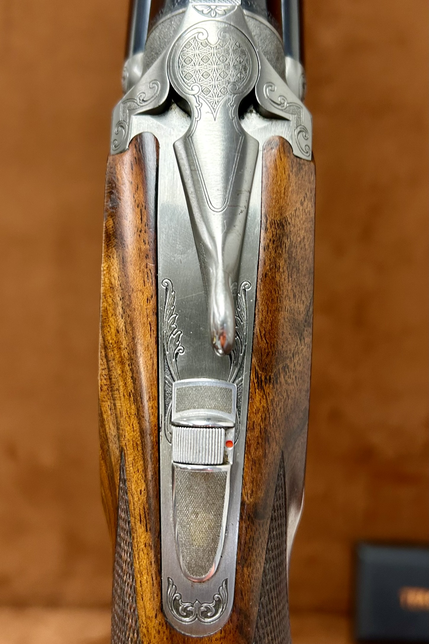 Caesar Guerini Invictus 1 Sporting 12GA 30" | 25040109 - Over Under ...