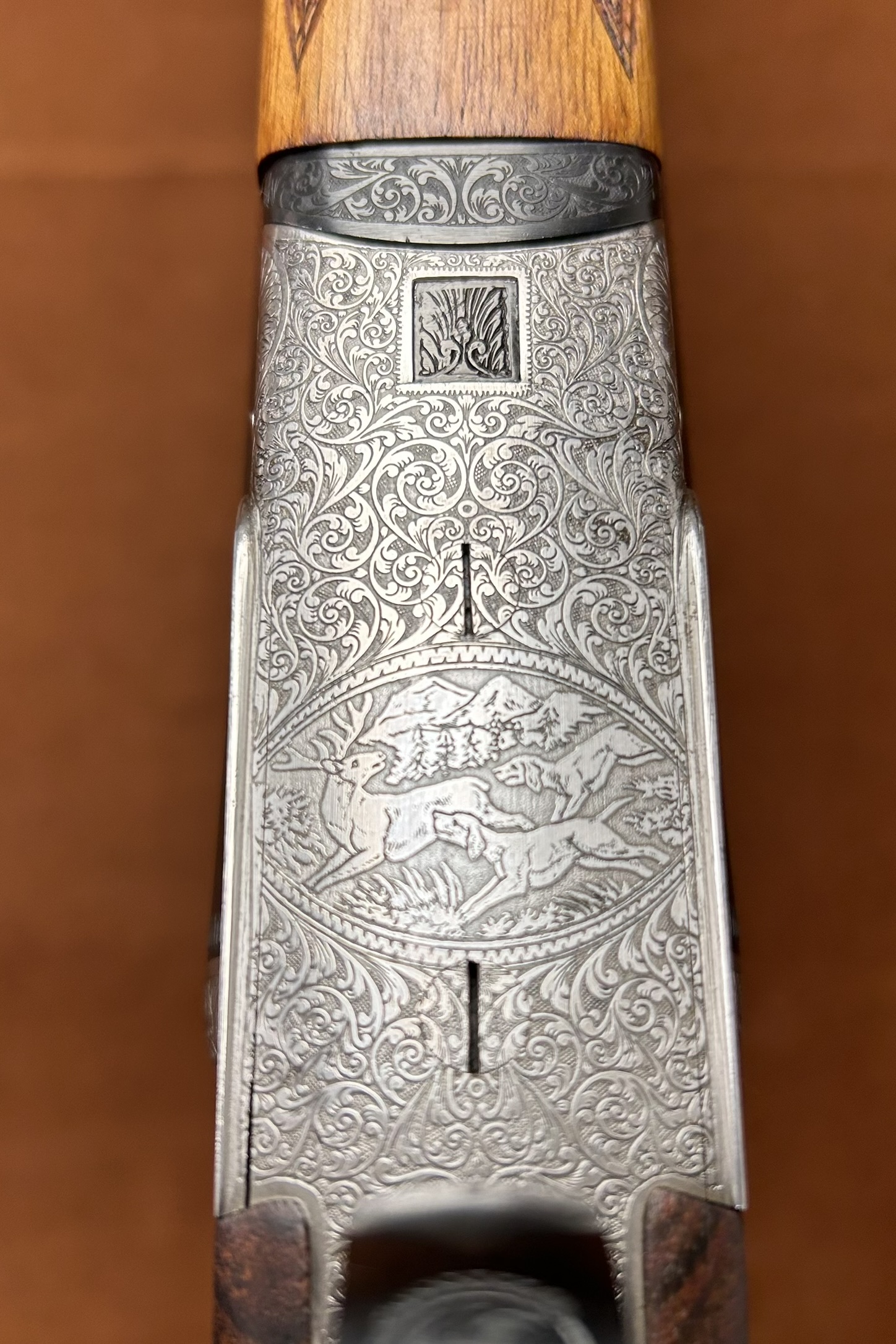 Bernardelli Roma 20GA 27" | 24060175 - Side By Side Shotguns at ...