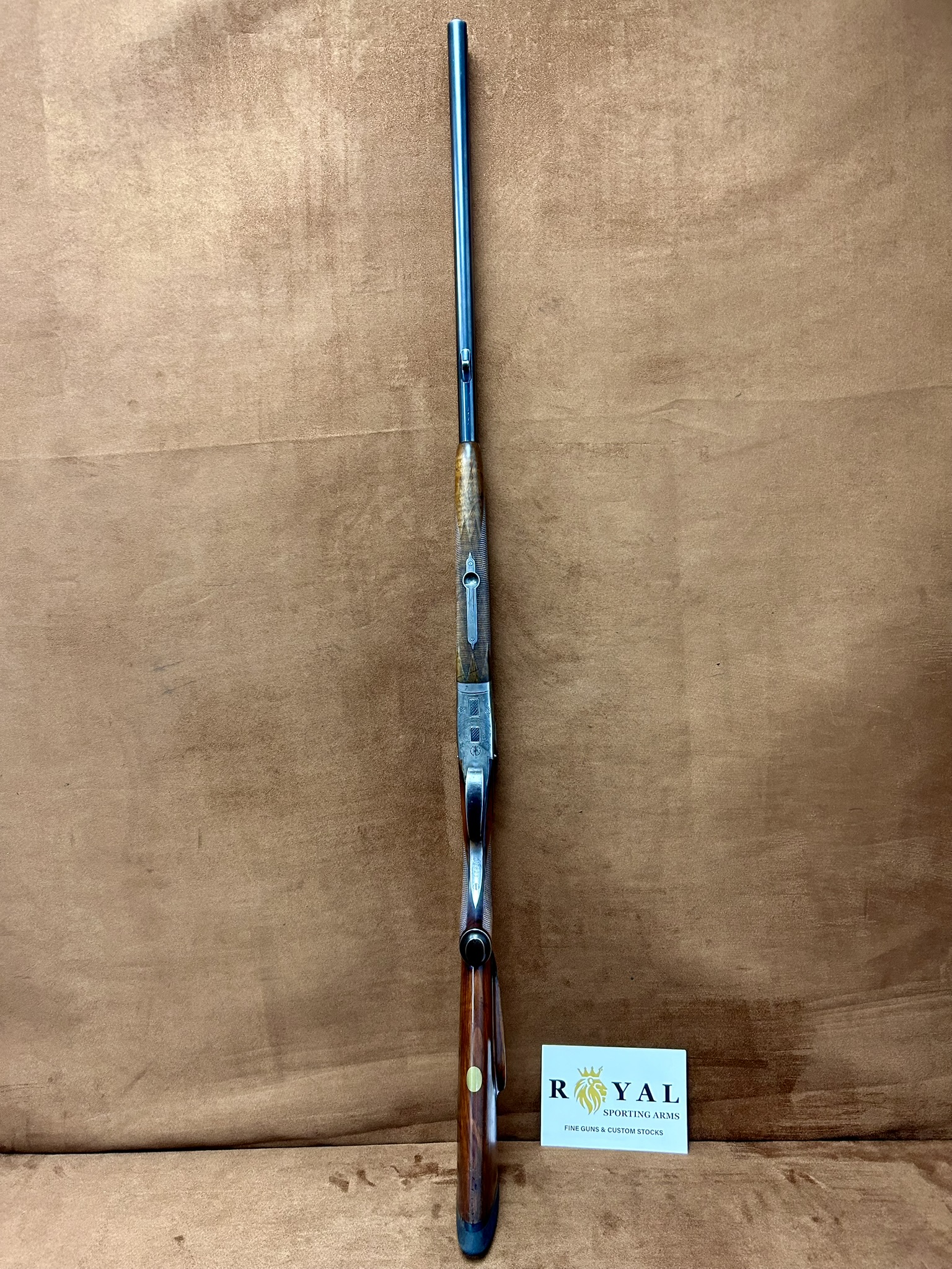 Merkel 400E 16GA 27.5" | 2505068 - Over Under Shotguns at GunBroker.com ...