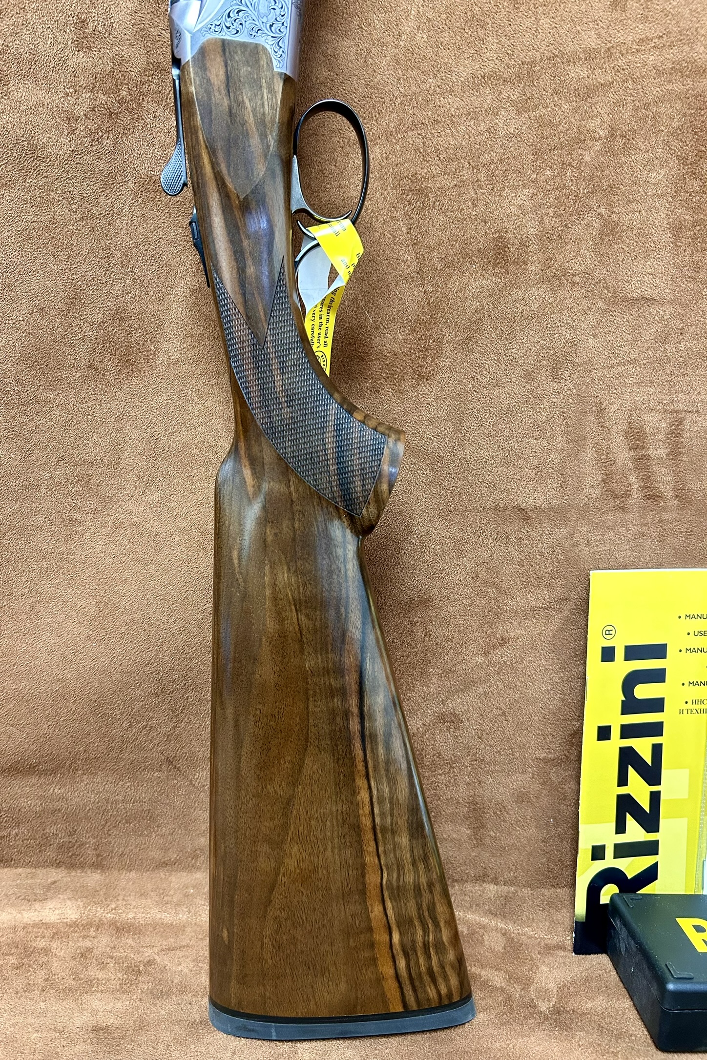 Rizzini BR110 Light Luxe 28GA 29" | 1344656 - Over Under Shotguns at ...