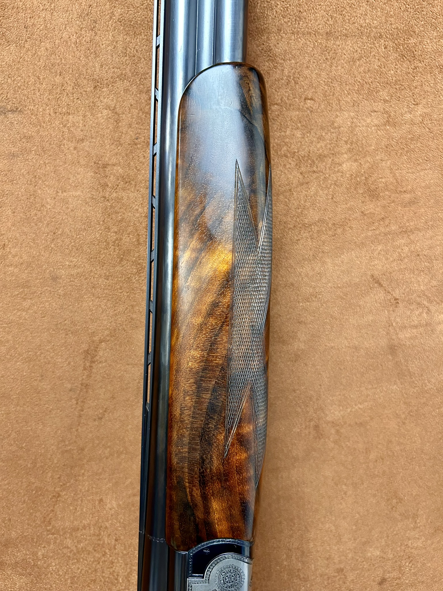 Perazzi MX12L 12ga 32" - Over Under Shotguns at GunBroker.com : 1127924328