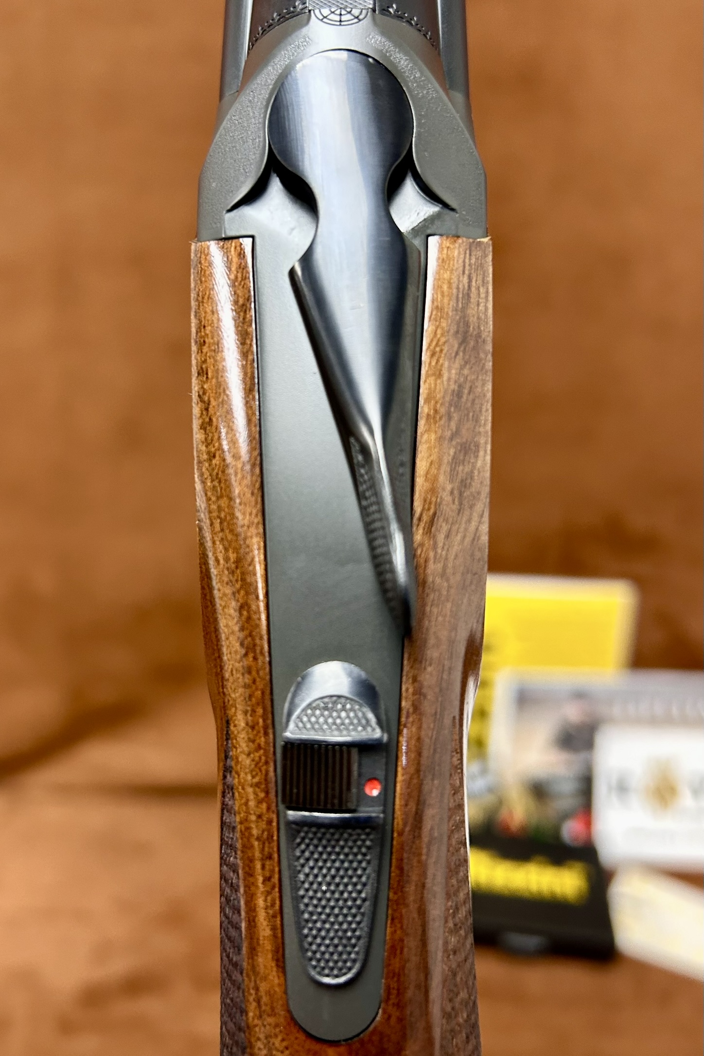 Rizzini BR110 Sporter .410 Adjustable Stock .410 32" | 137070 - Over ...