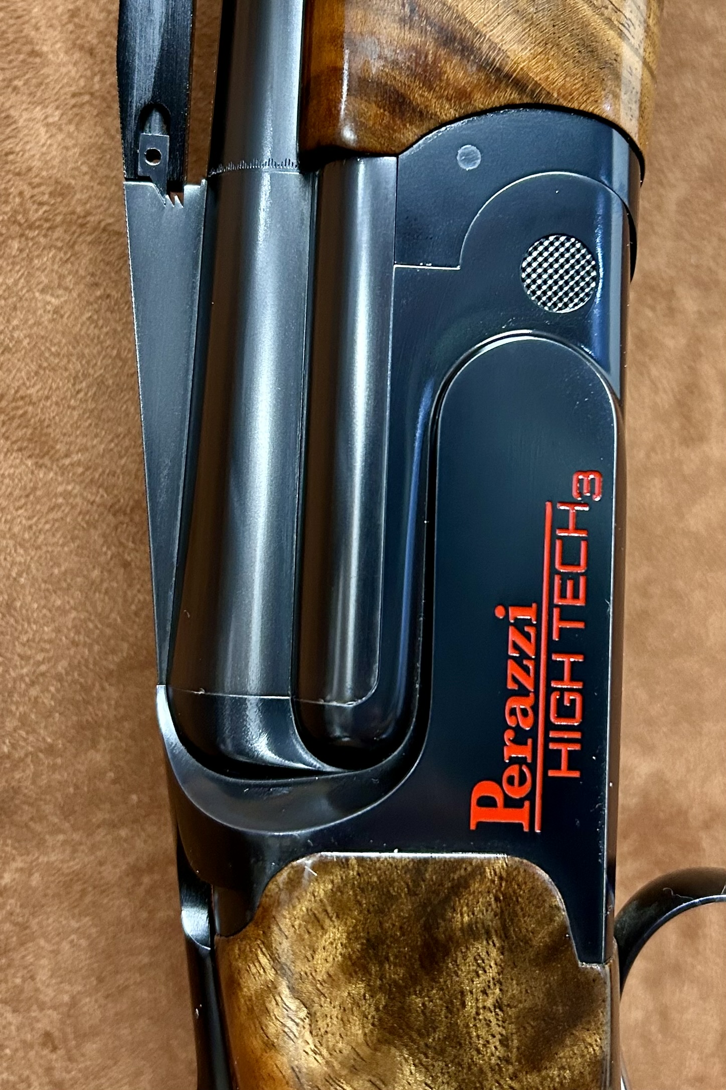 Perazzi High Tech 12ga 32" - Over Under Shotguns at GunBroker.com : 1079235849