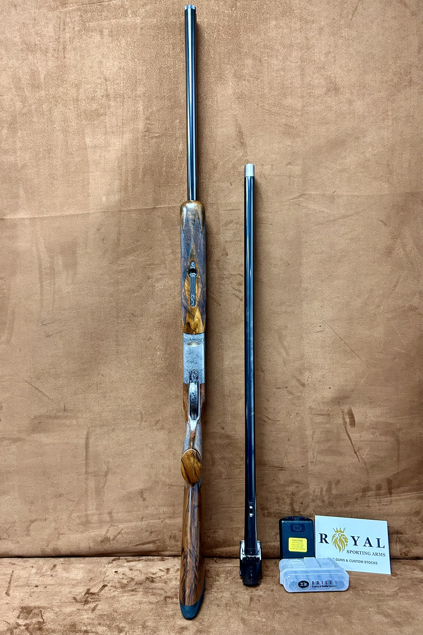 Perazzi MX3 SCO Galeazzi With extra Barrel 12GA 31.5"/27.5" | 25060067 ...