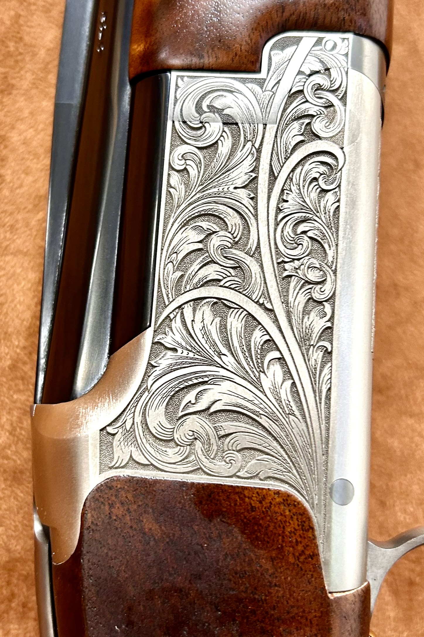 Browning Citori Feather Lightning 12ga 28 - Over Under Shotguns at ...