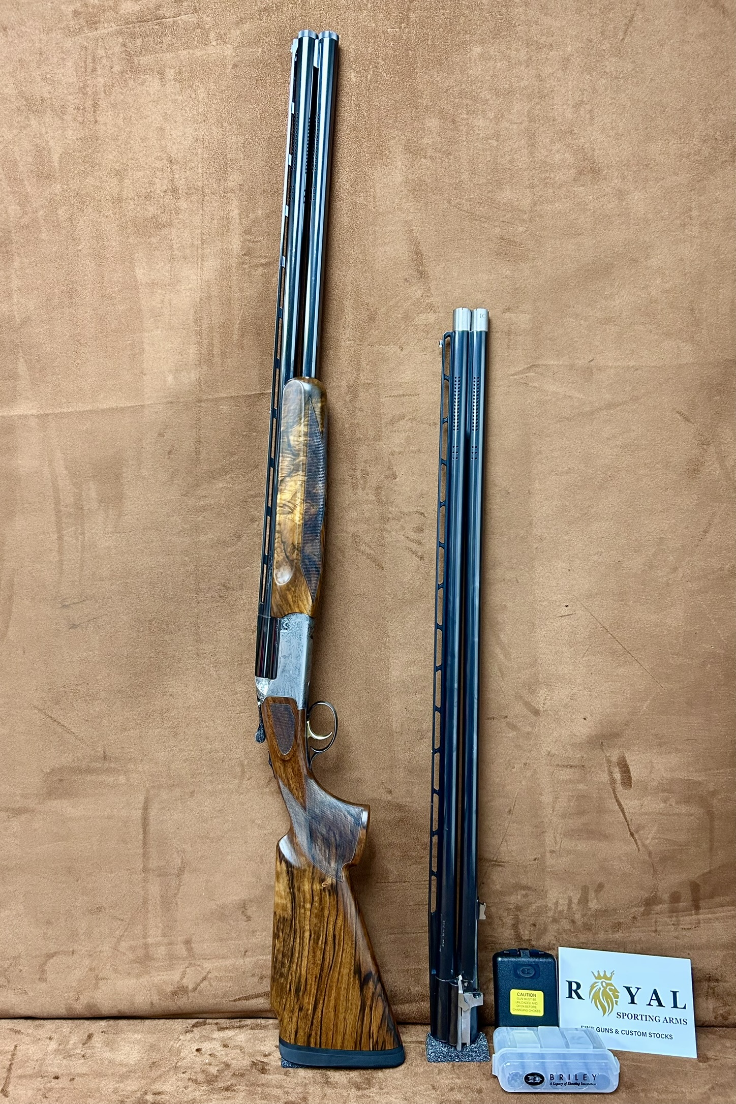 Perazzi MX3 SCO Galeazzi With extra Barrel 12GA 31.5"/27.5" | 25060067 ...