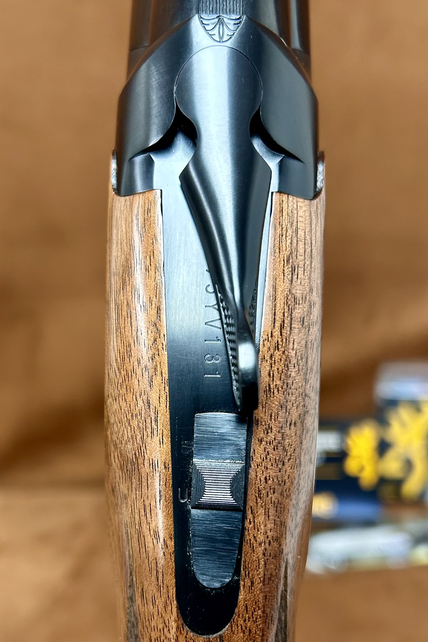 Browning Gran Lightning 12GA 28" | 25050002 - Over Under Shotguns at ...