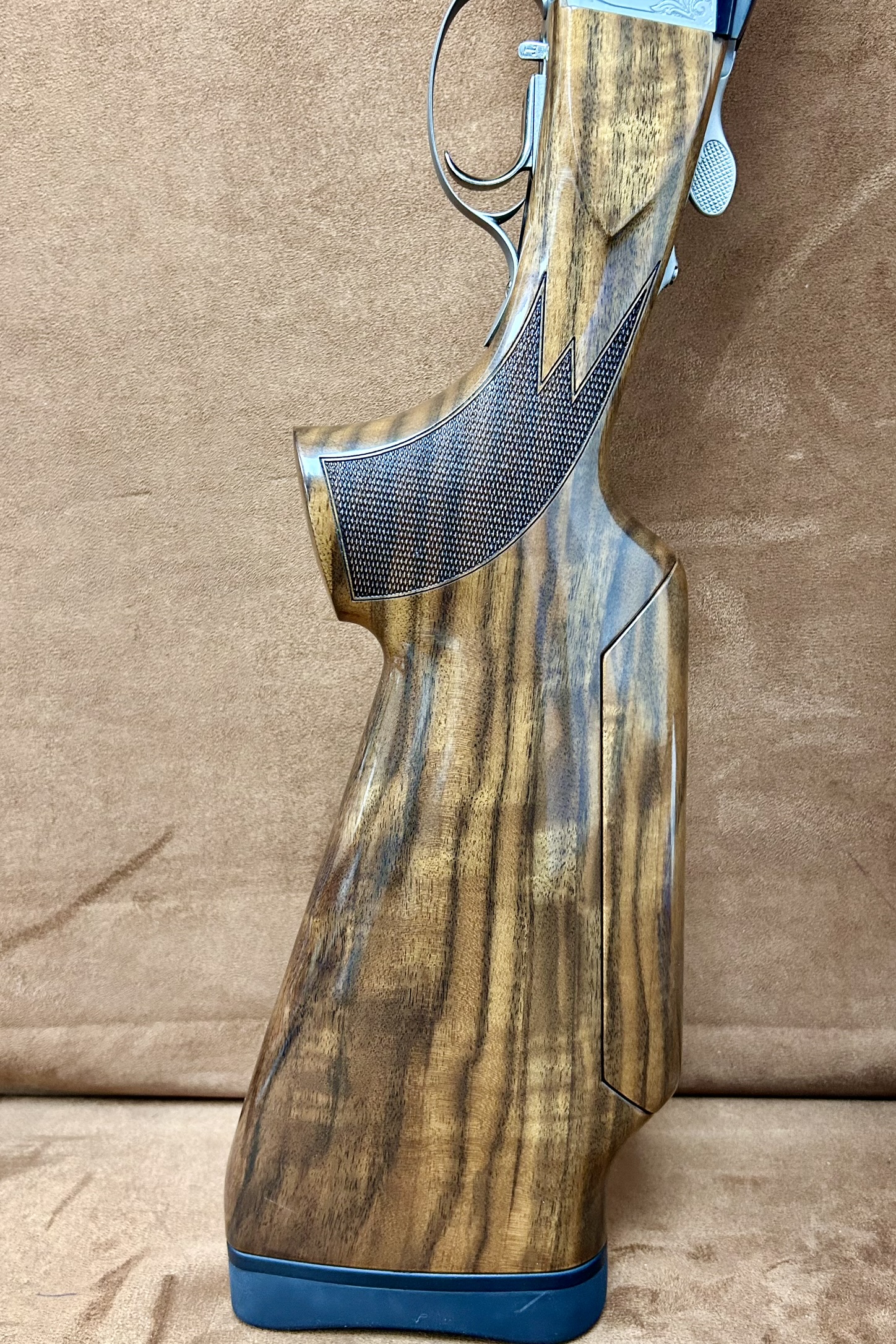 Krieghoff K80 Trap Special 12GA 34"/32" Top Single/O/U | 25010101 ...