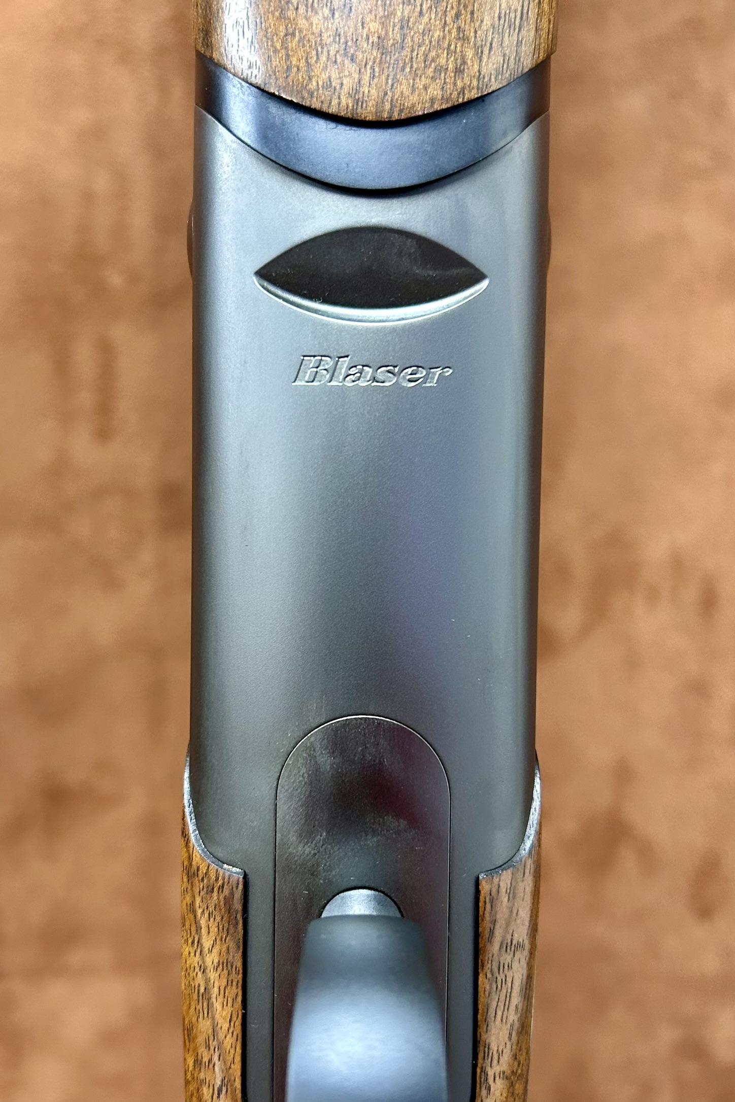 Blaser F16 12GA 32" | 24120061 - Over Under Shotguns at GunBroker.com : 1091336964