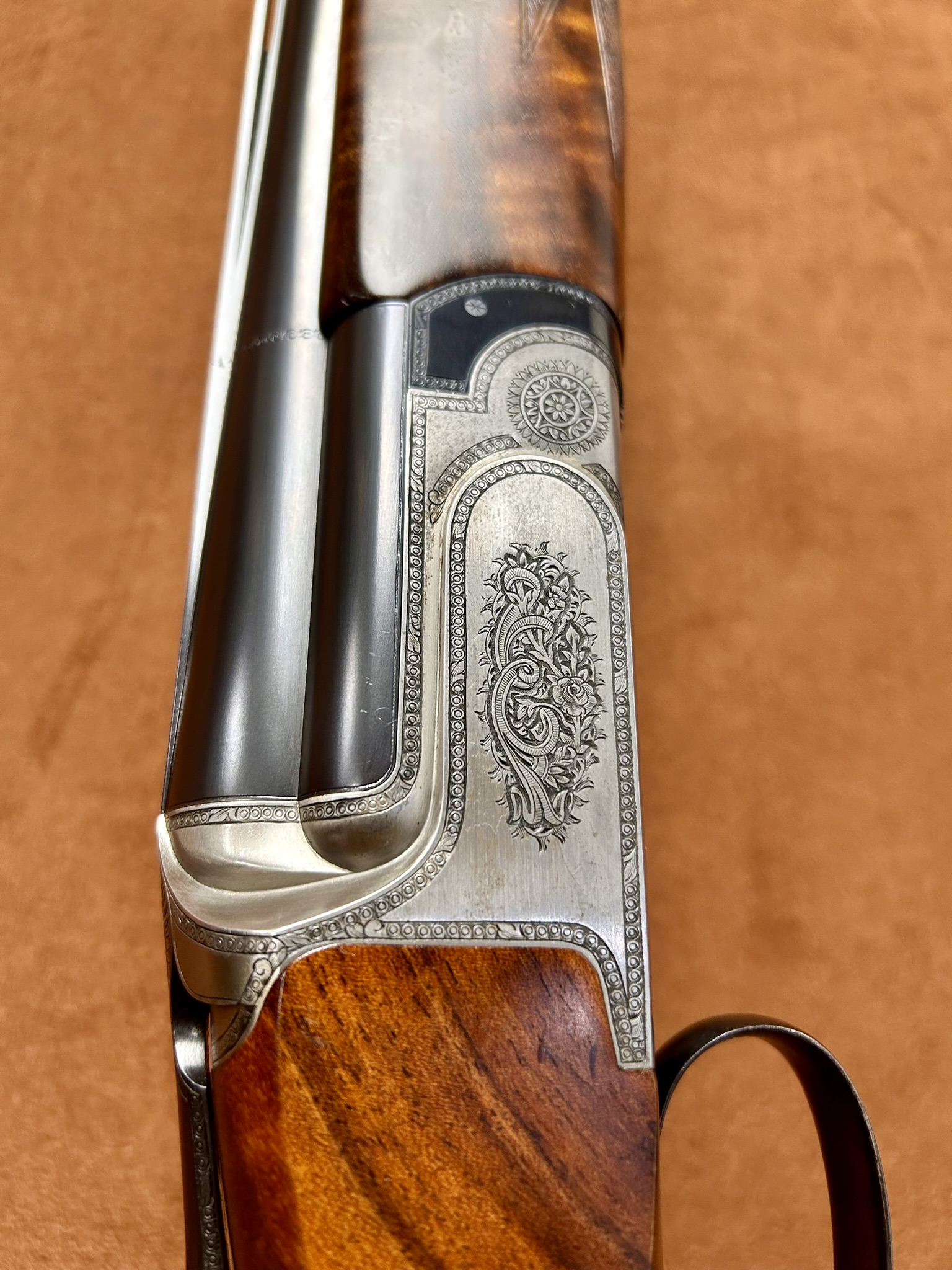 Perazzi MX12L 12ga 32" - Over Under Shotguns at GunBroker.com : 1127924328