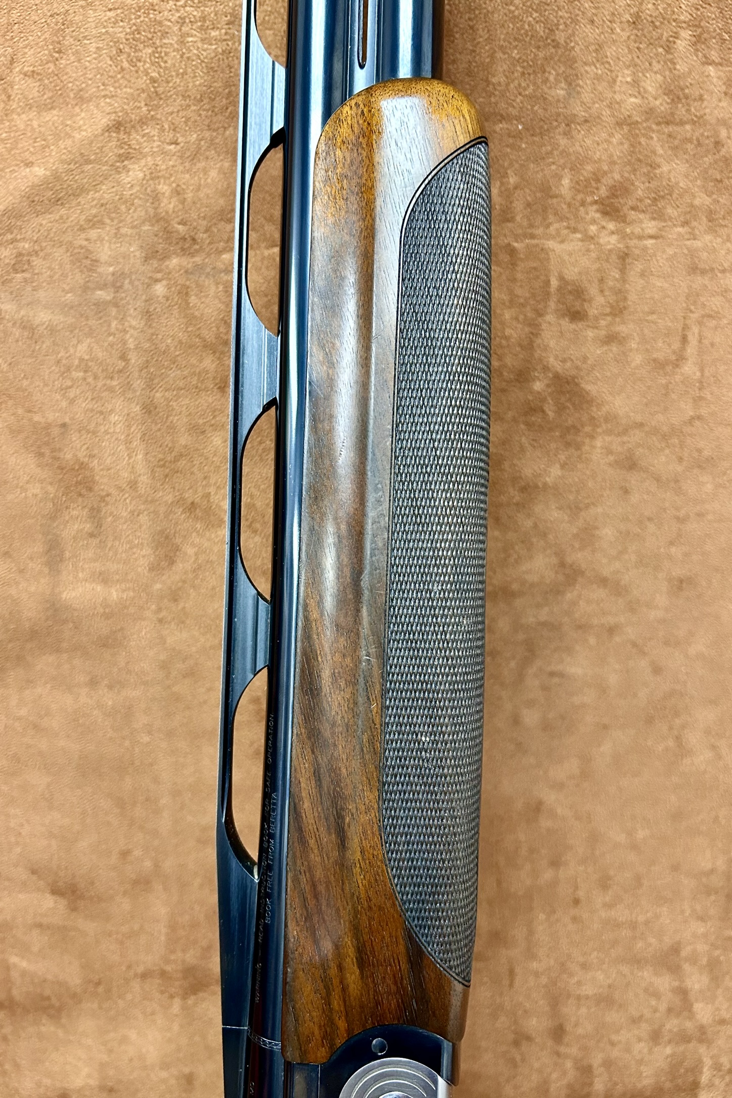 Beretta 682 Gold e X-Trap 12GA 32" Left Handed | 25010141 - Over Under ...