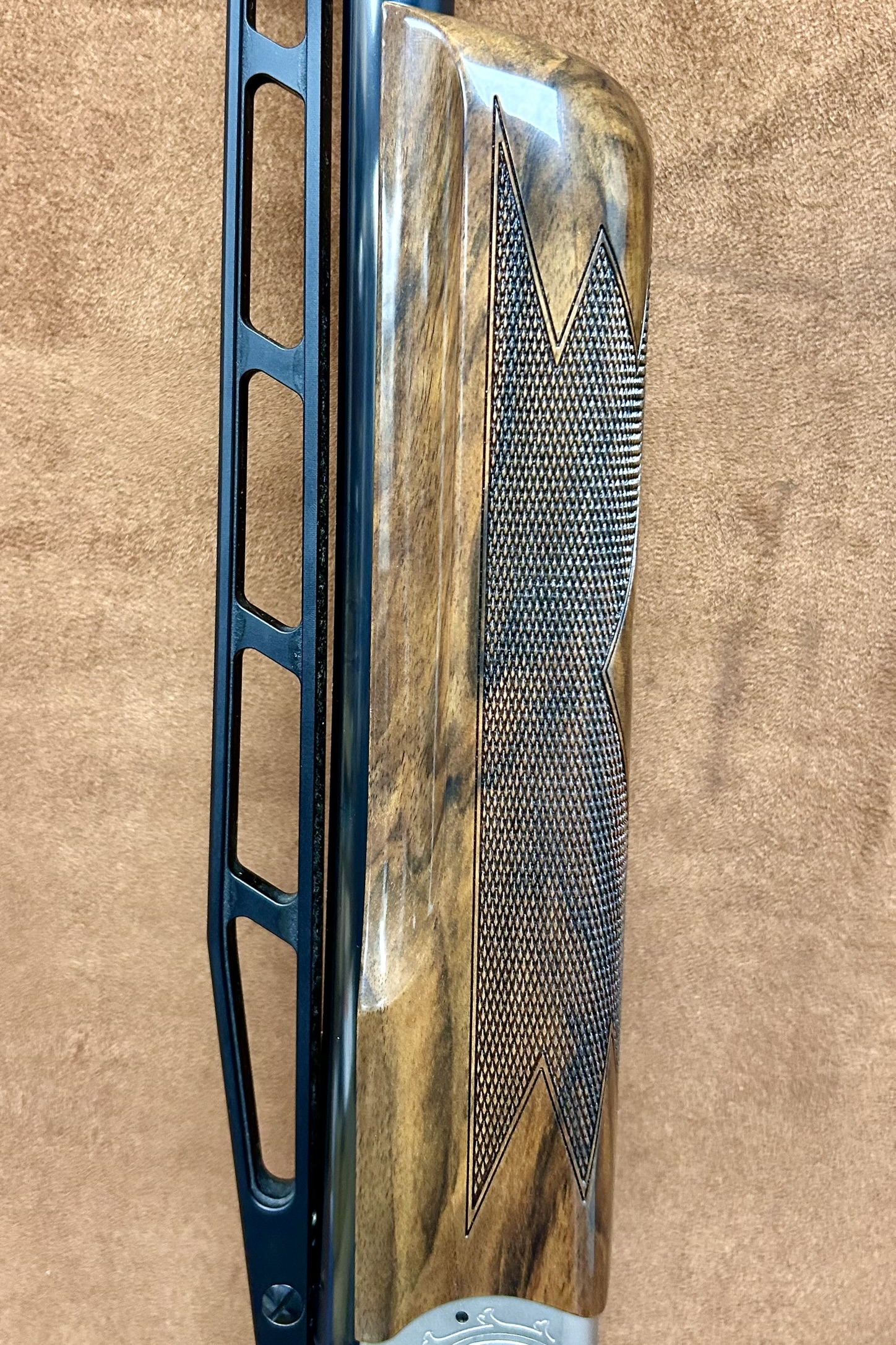 Krieghoff K80 Trap Special 12GA 34"/32" Top Single/O/U | 25010101 ...