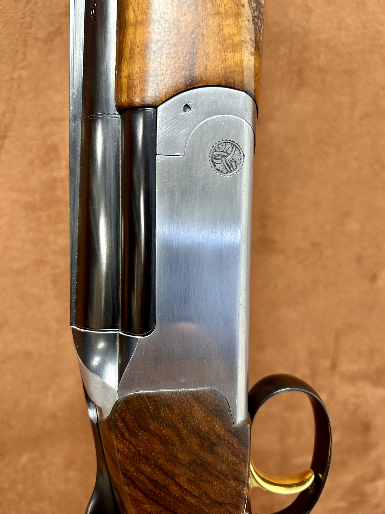 Perazzi MX3 3-Barrel Set - Over Under Shotguns at GunBroker.com ...