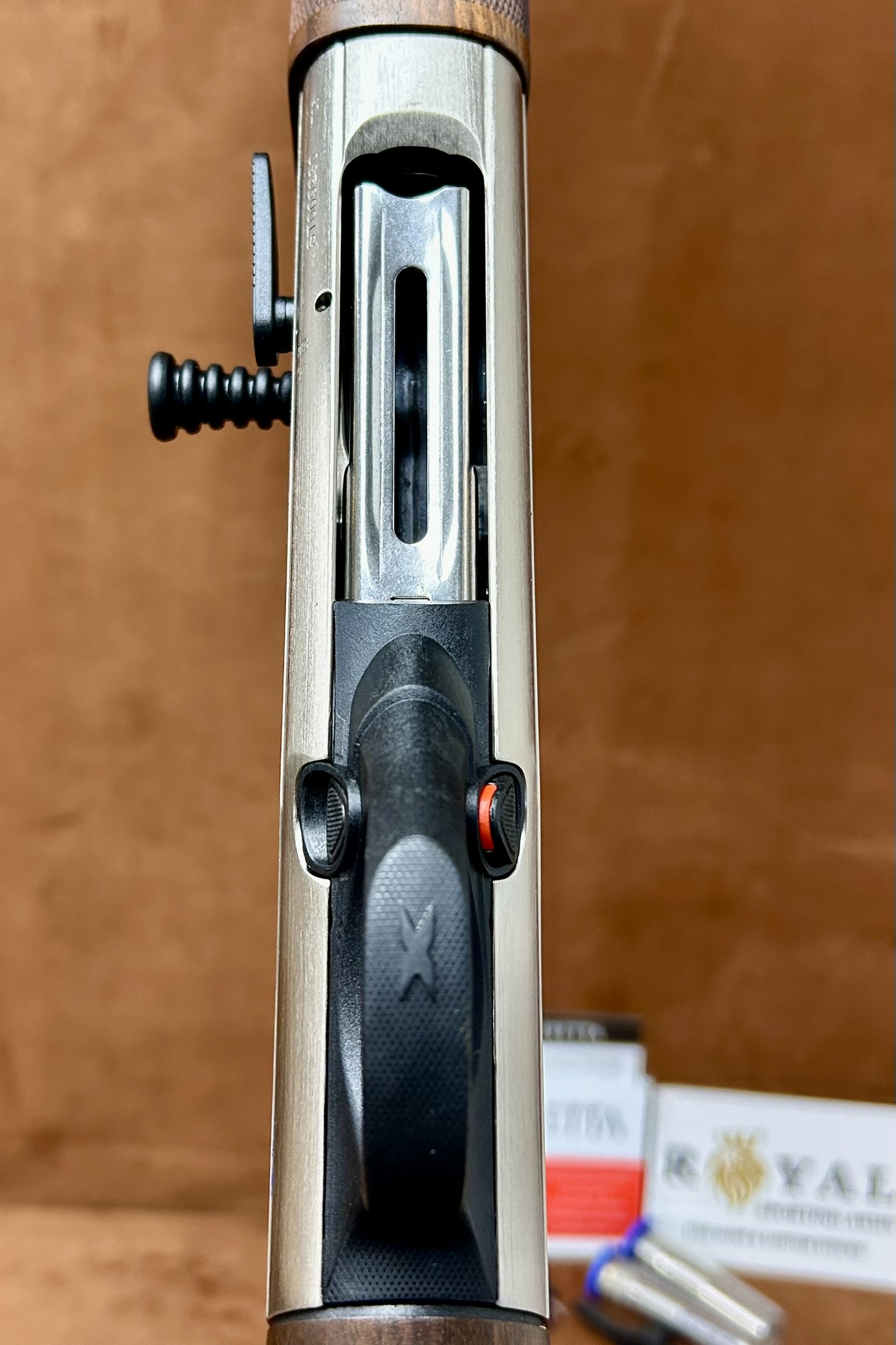 Beretta A400 Xcell Multi Target 12GA 32" | 25050066 - Semi Auto ...