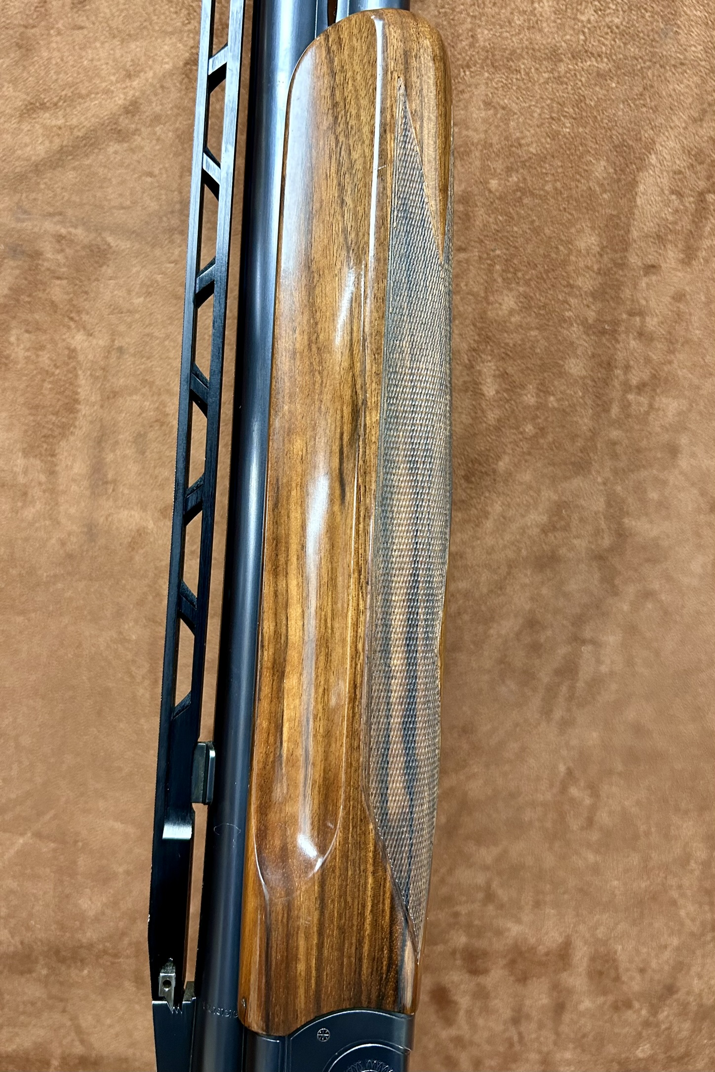 Perazzi MX2000/3 12ga 32 - Over Under Shotguns at GunBroker.com ...