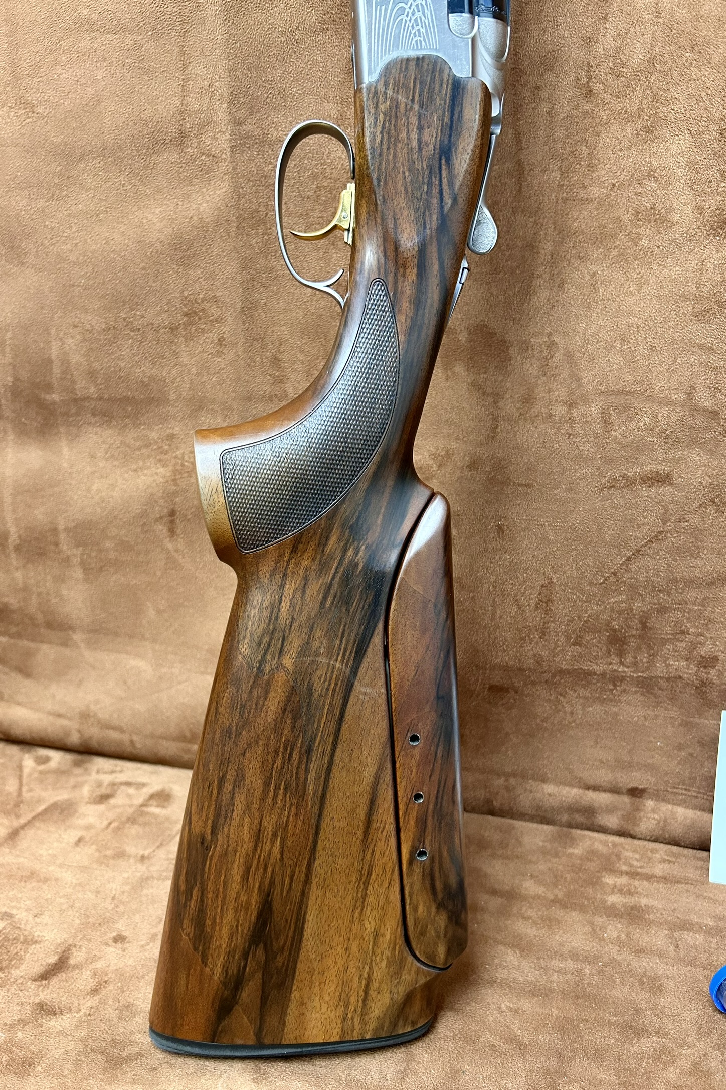 Beretta 682 Gold e X-Trap 12GA 32" Left Handed | 25010141 - Over Under ...