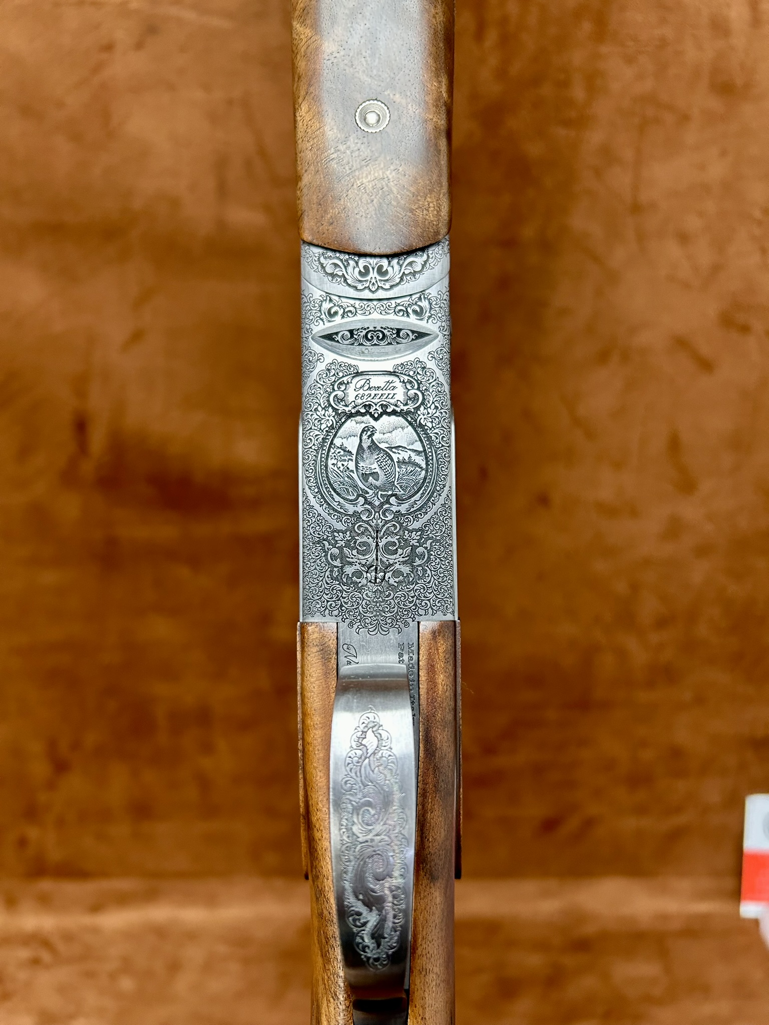 Beretta 687EELL Diamond Pigeon 20/28ga 28" TRADES WELCOME! - Over Under ...