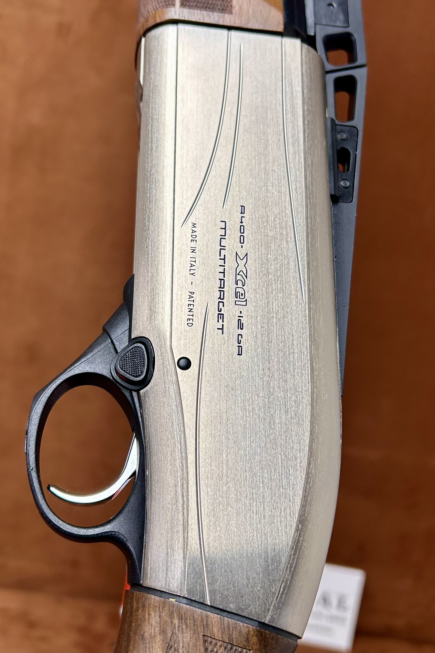 Beretta A400 Xcell Multi Target 12GA 32" | 25050066 - Semi Auto ...