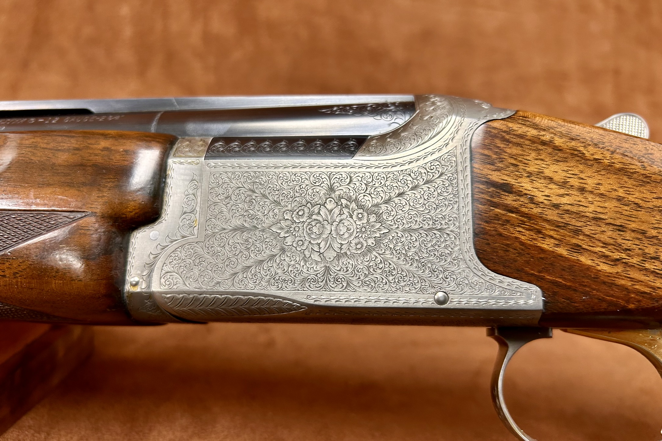 Winchester 101 Grand European 12GA 30" | 25020056LR - Over Under ...