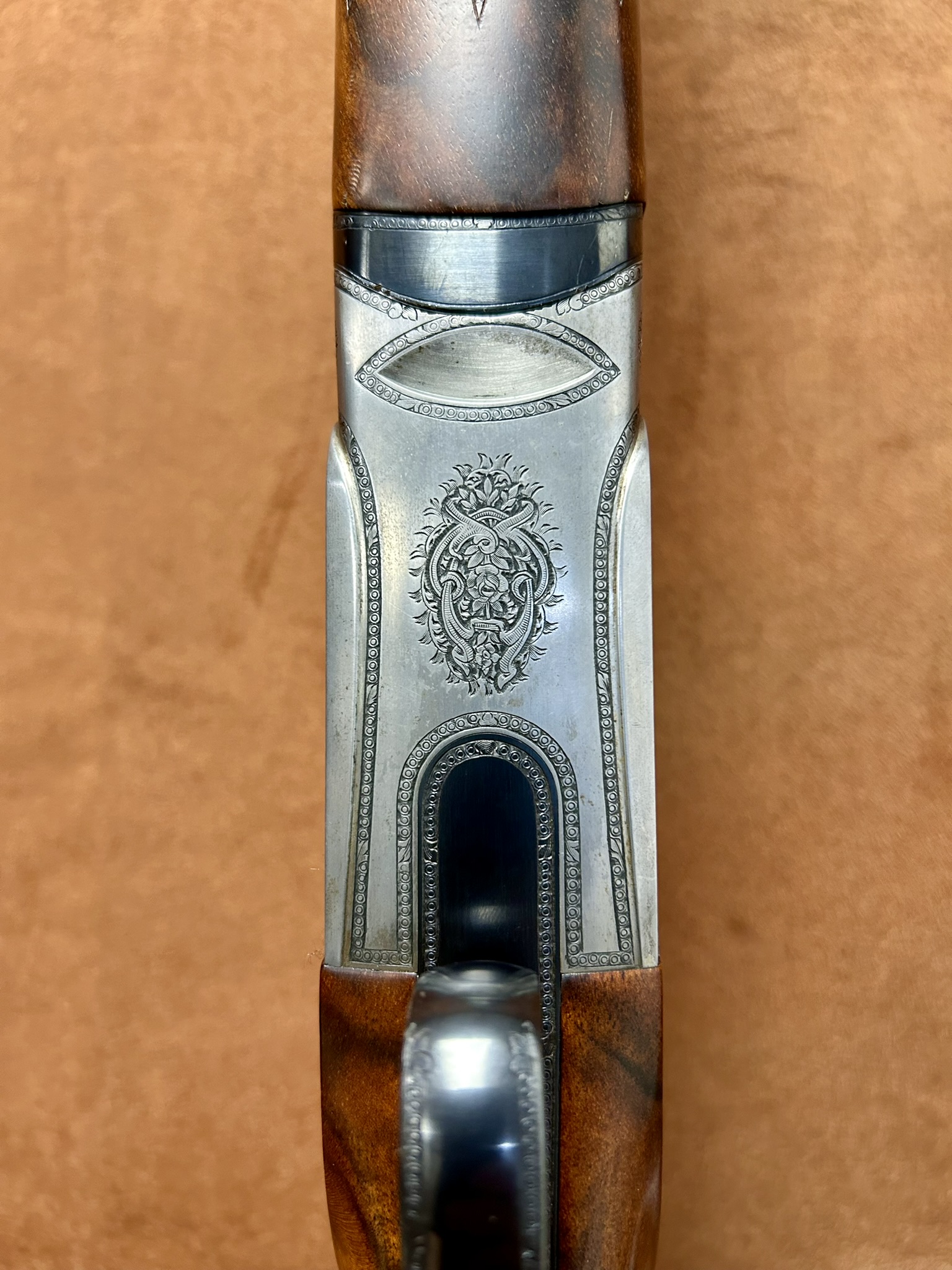 Perazzi MX12L 12ga 32" - Over Under Shotguns at GunBroker.com : 1127924328