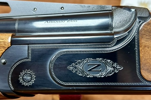 Zoli Z-Gun Short Stock 12GA 29.5" | 25030059 - Over Under Shotguns at ...