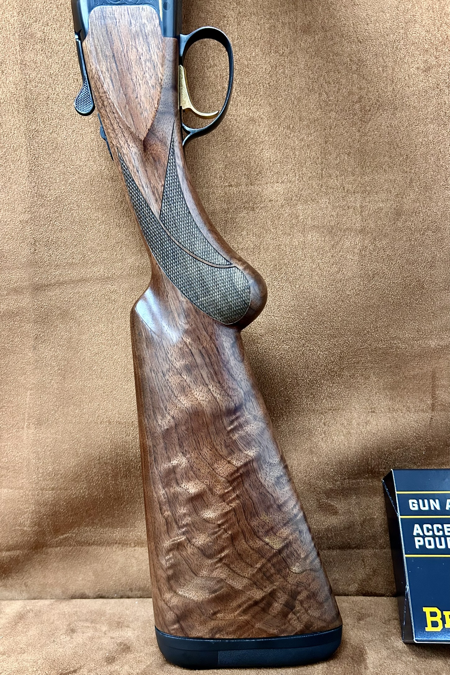 Browning Gran Lightning 12GA 28" | 25050002 - Over Under Shotguns at ...