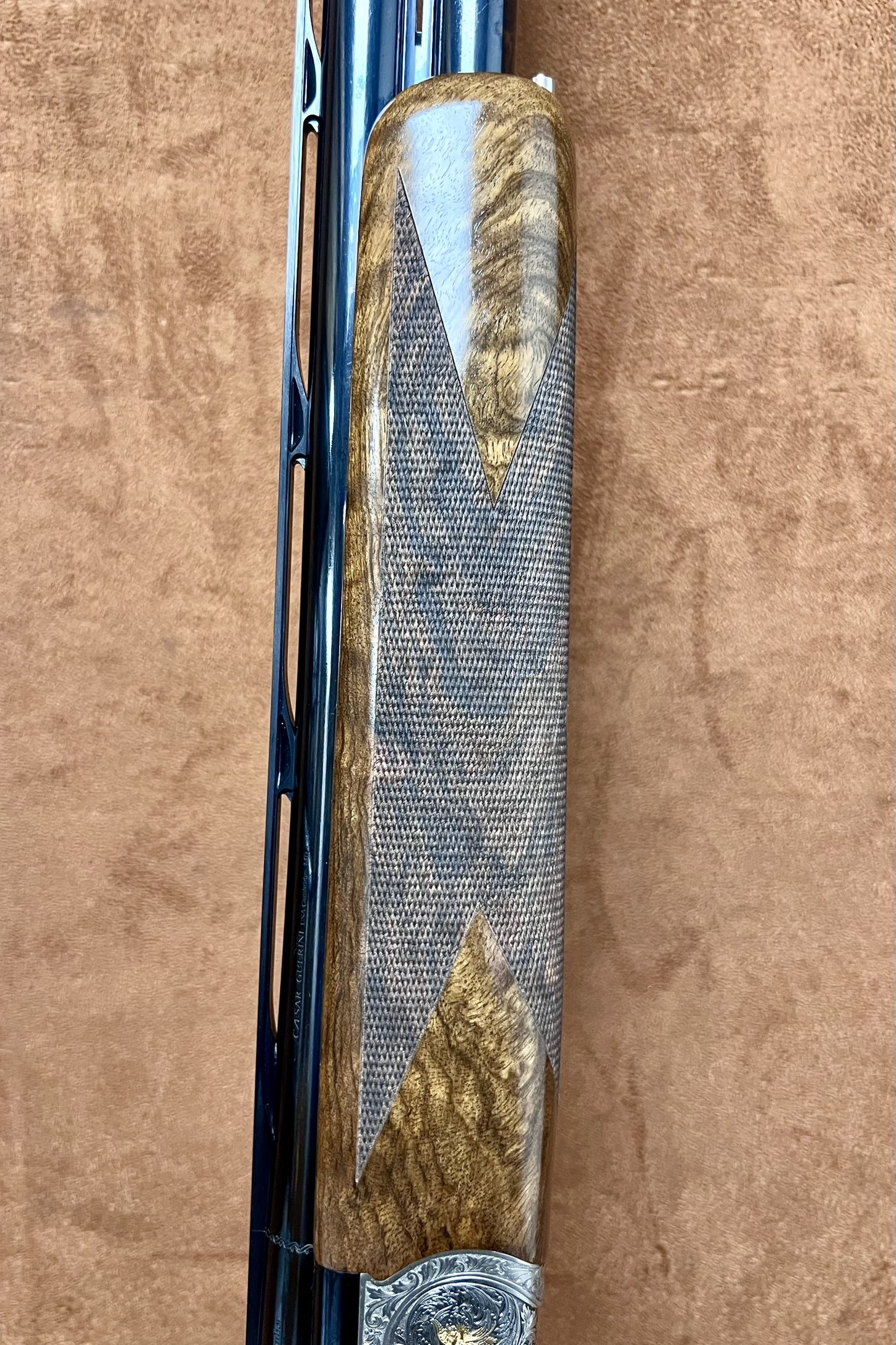 Caesar Guerini Invictus 3 12ga 32" | Left Handed trades welcome! - Over ...