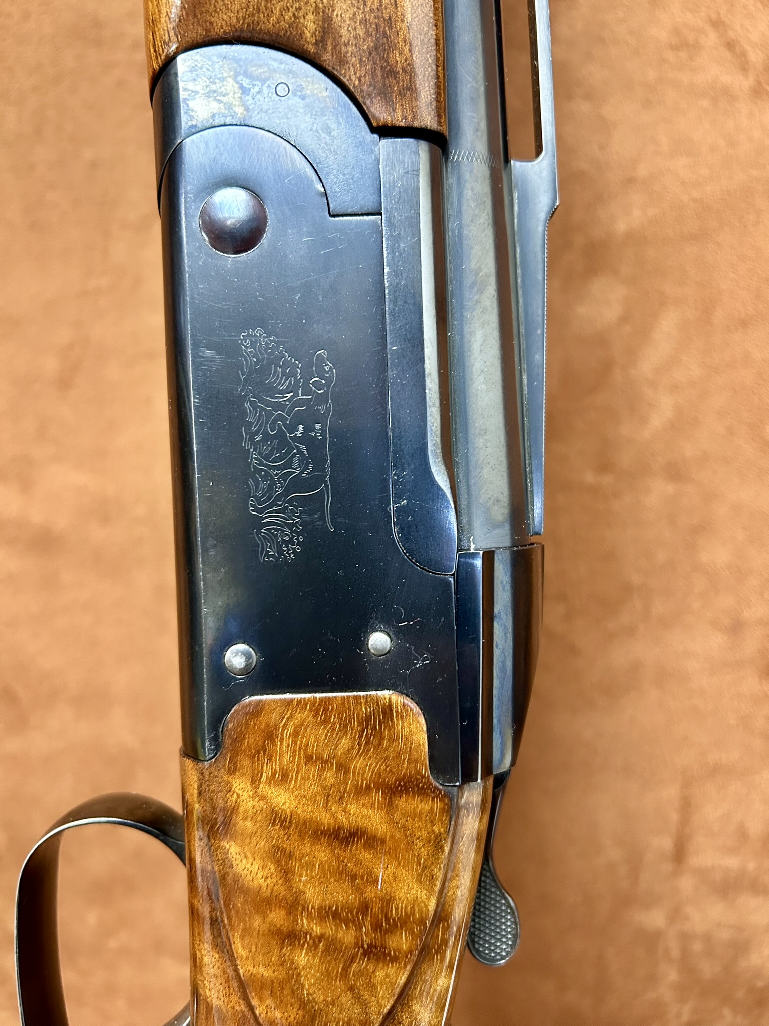 Remington 3200 12ga 30" - Over Under Shotguns at GunBroker.com : 1081550345