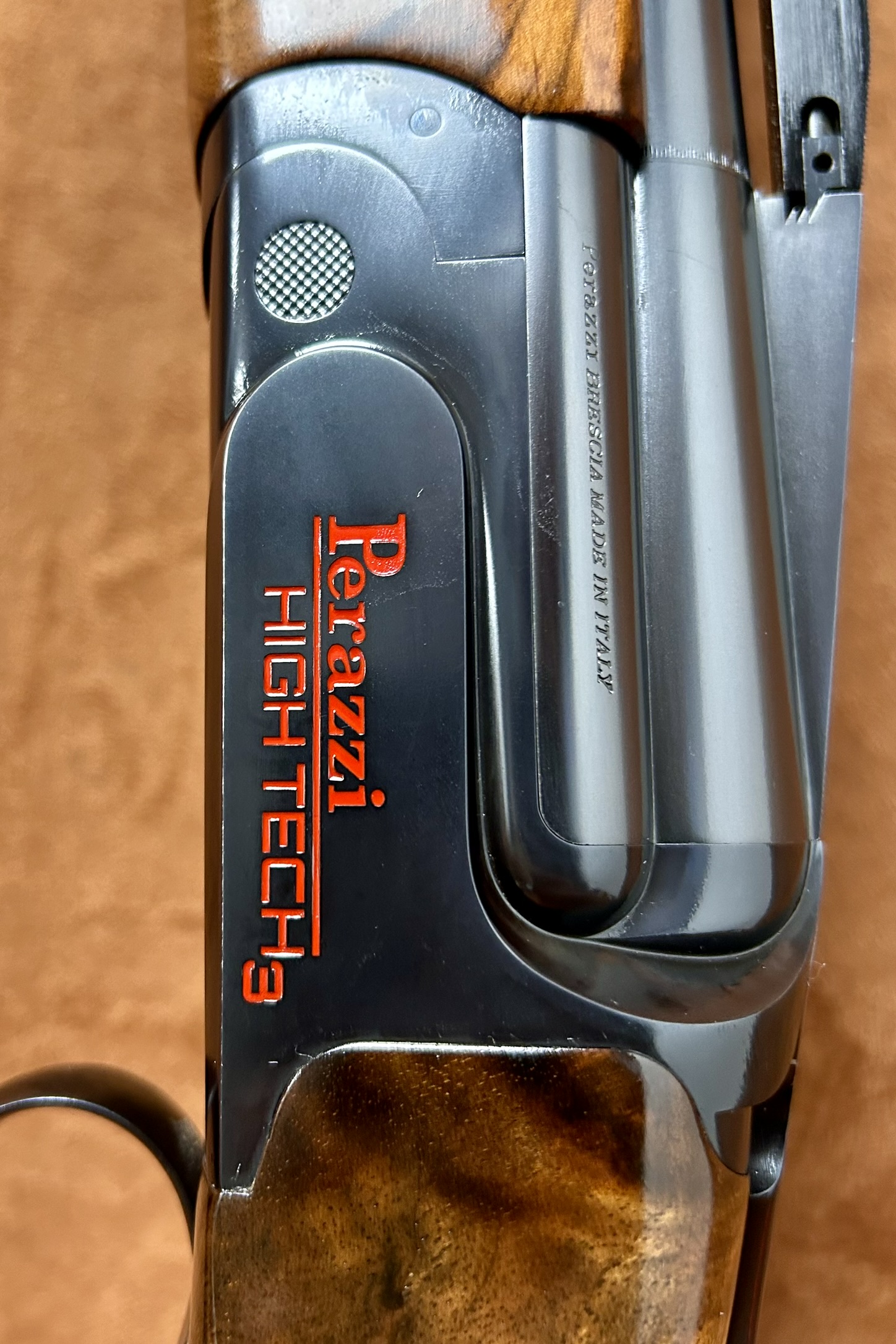 Perazzi High Tech 12ga 32" - Over Under Shotguns at GunBroker.com : 1079235849