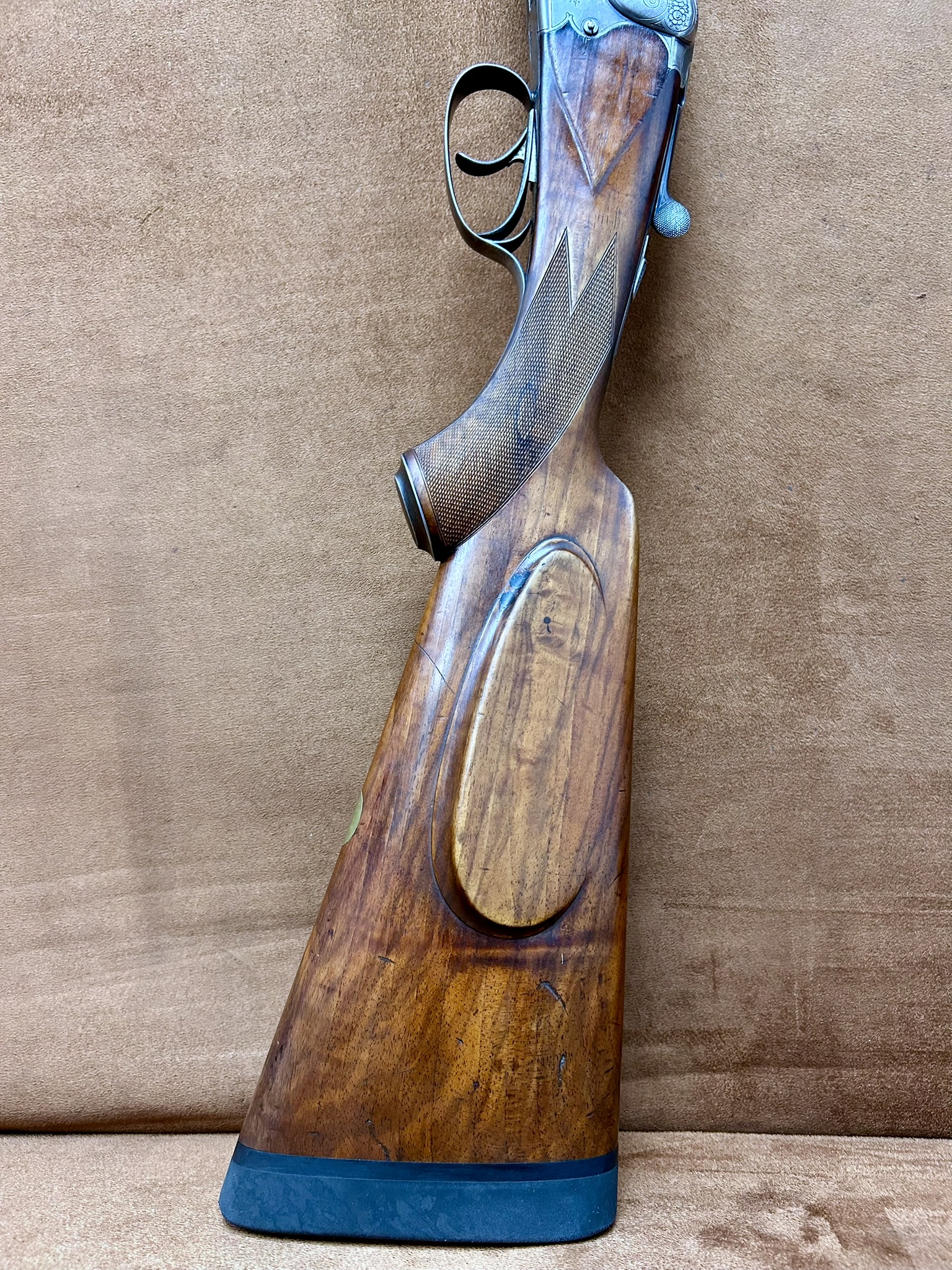 Merkel 400E 16GA 27.5" | 2505068 - Over Under Shotguns at GunBroker.com ...