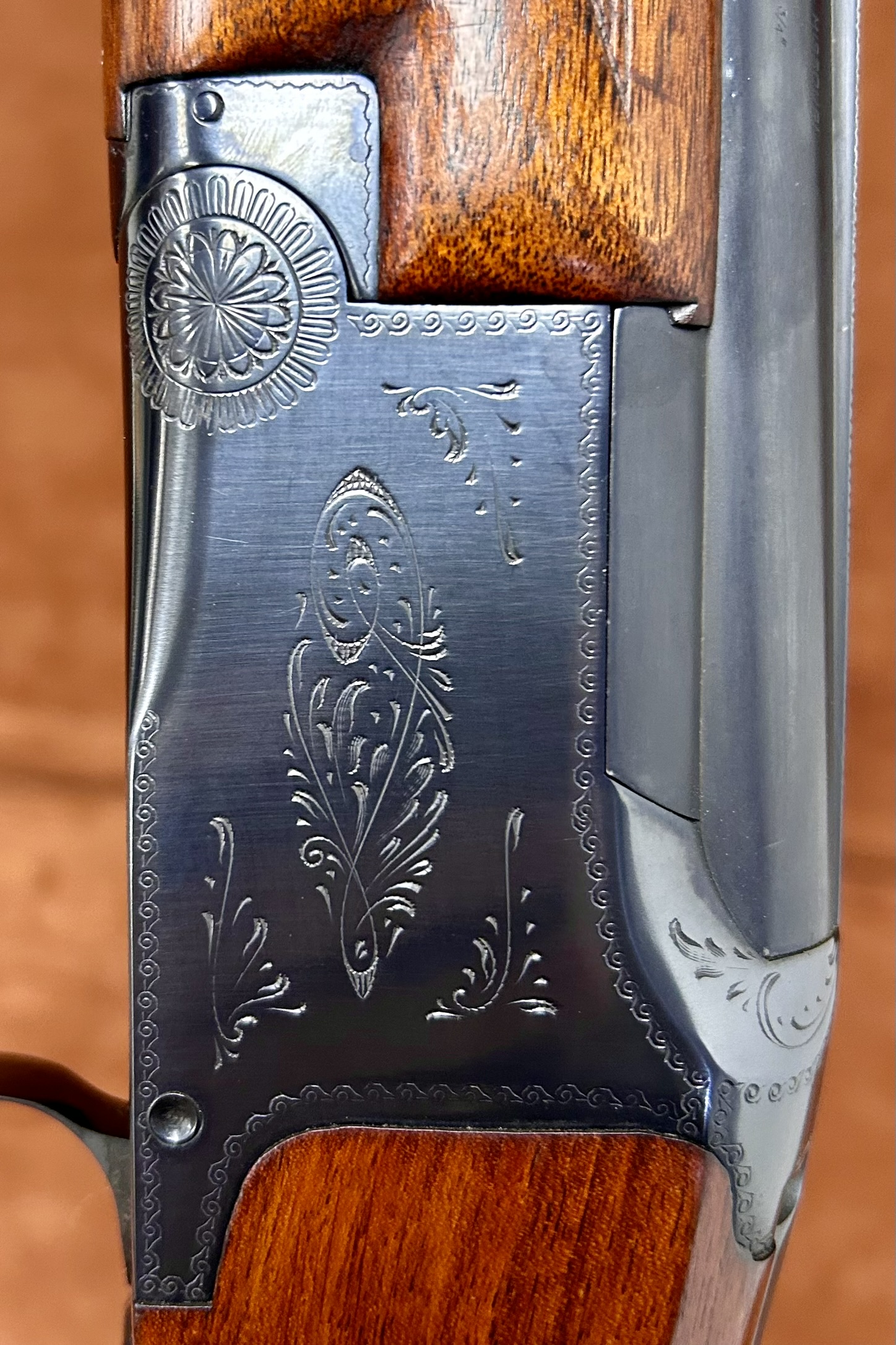 Browning Superposed 12GA 28" | 25030025 - Over Under Shotguns at ...