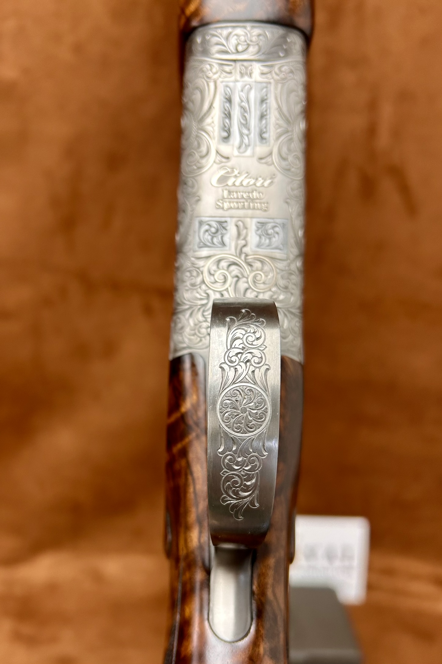 Browning Citori Limited Edition Laredo 12ga 32 - Over Under Shotguns at ...