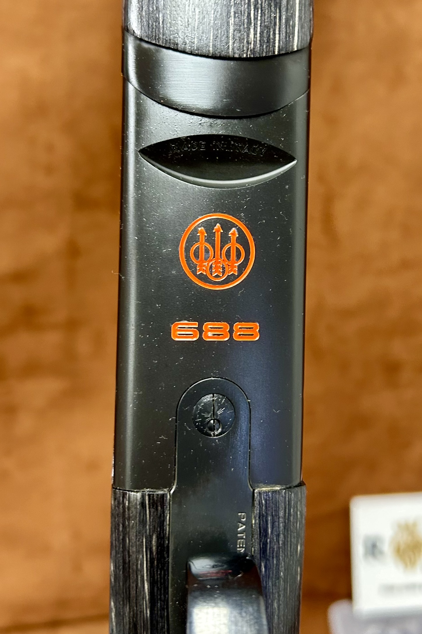 Beretta 688 Sporting B-Fast 12GA 32" Left Handed | 25020053 - Over ...