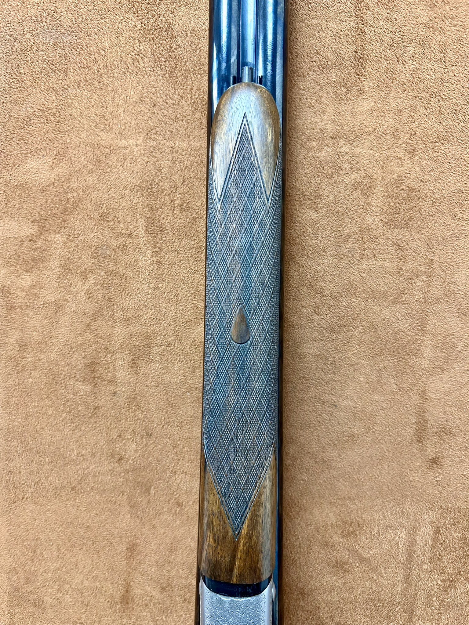 FAIR ISIDE EM 28GA 27" | 25010131 - Side By Side Shotguns at GunBroker ...