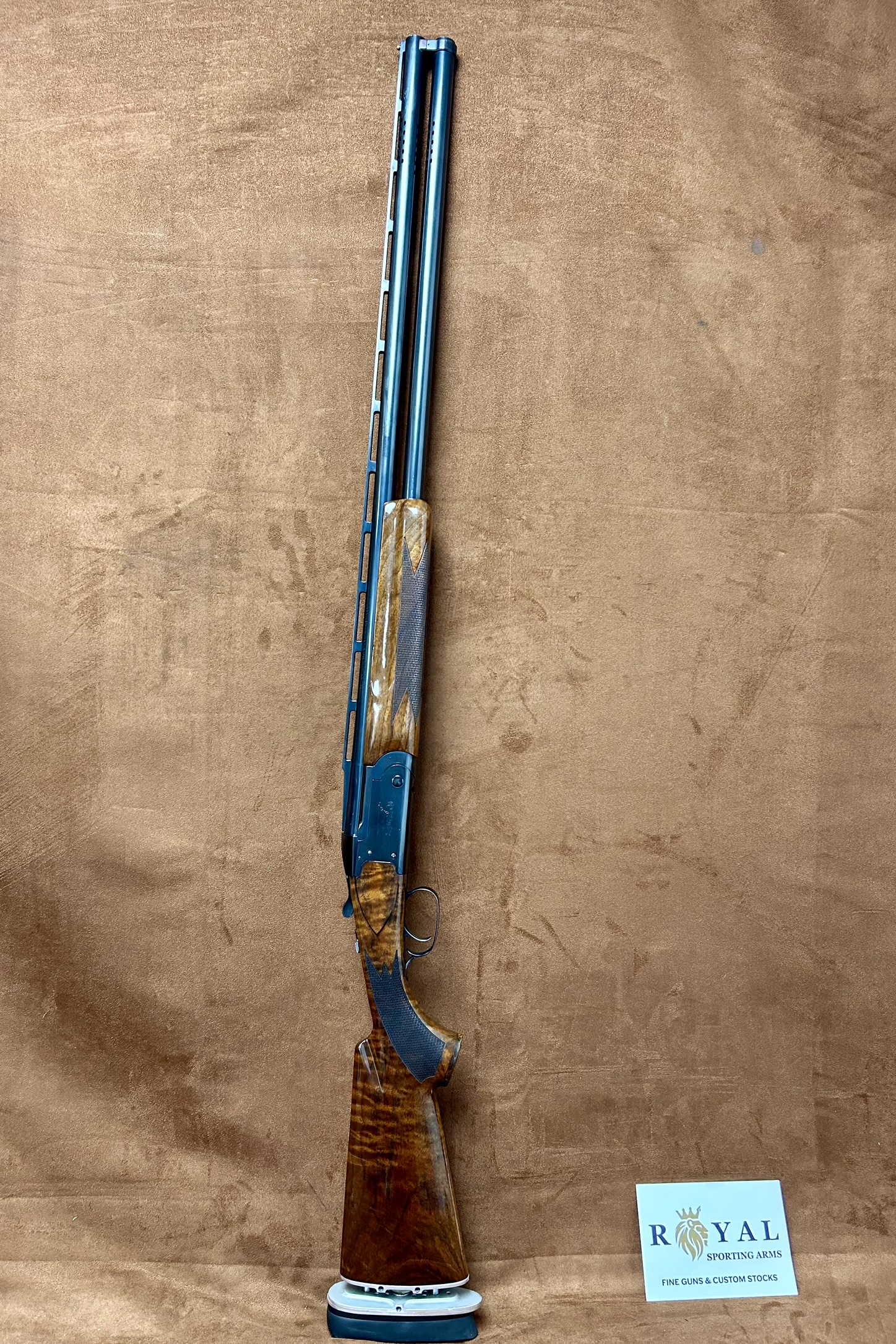 Remington 3200 12ga 30" - Over Under Shotguns at GunBroker.com : 1081550345