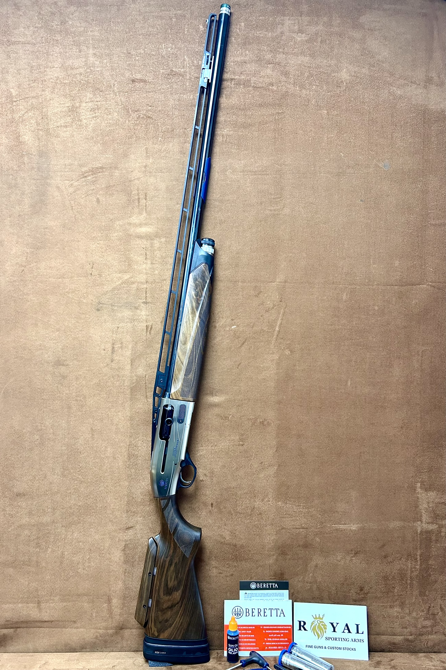 Beretta A400 Xcell Multi Target 12GA 32" | 25050066 - Semi Auto ...